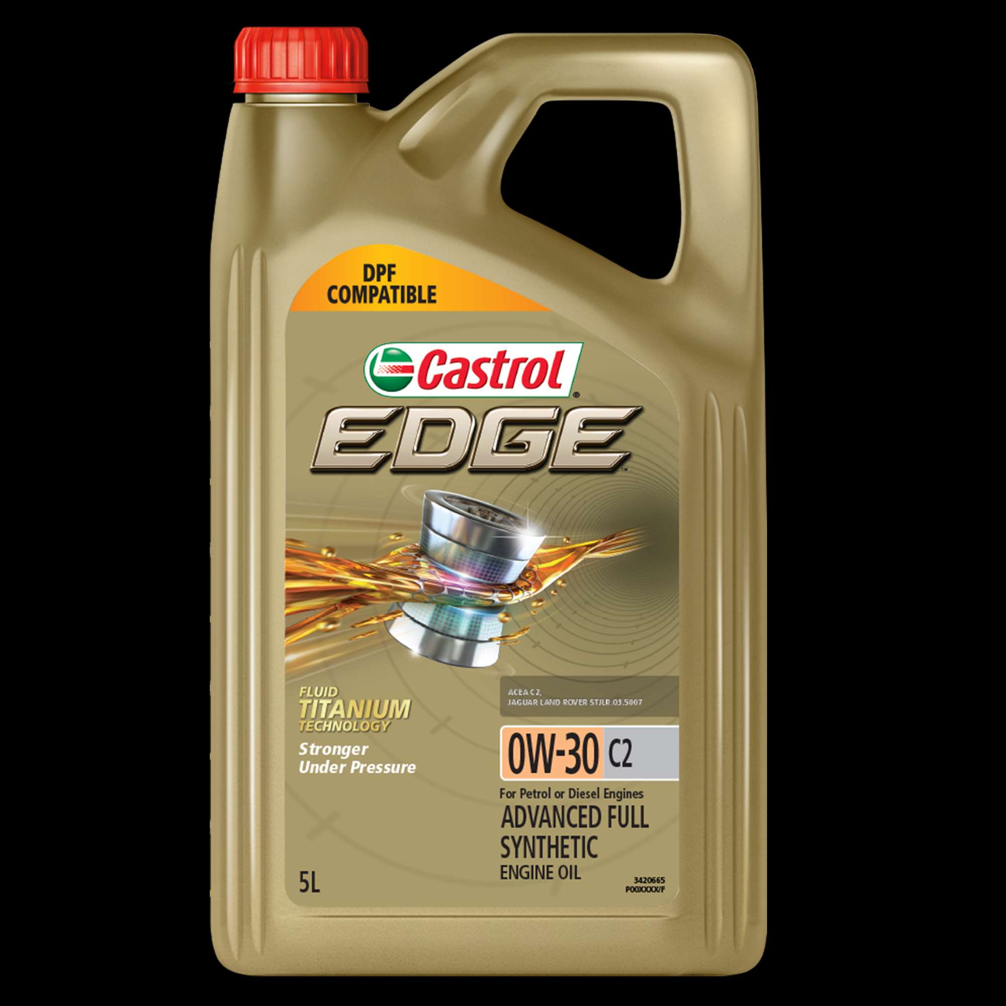 CASTROL EDGE | CASTROL NEW ZEALAND