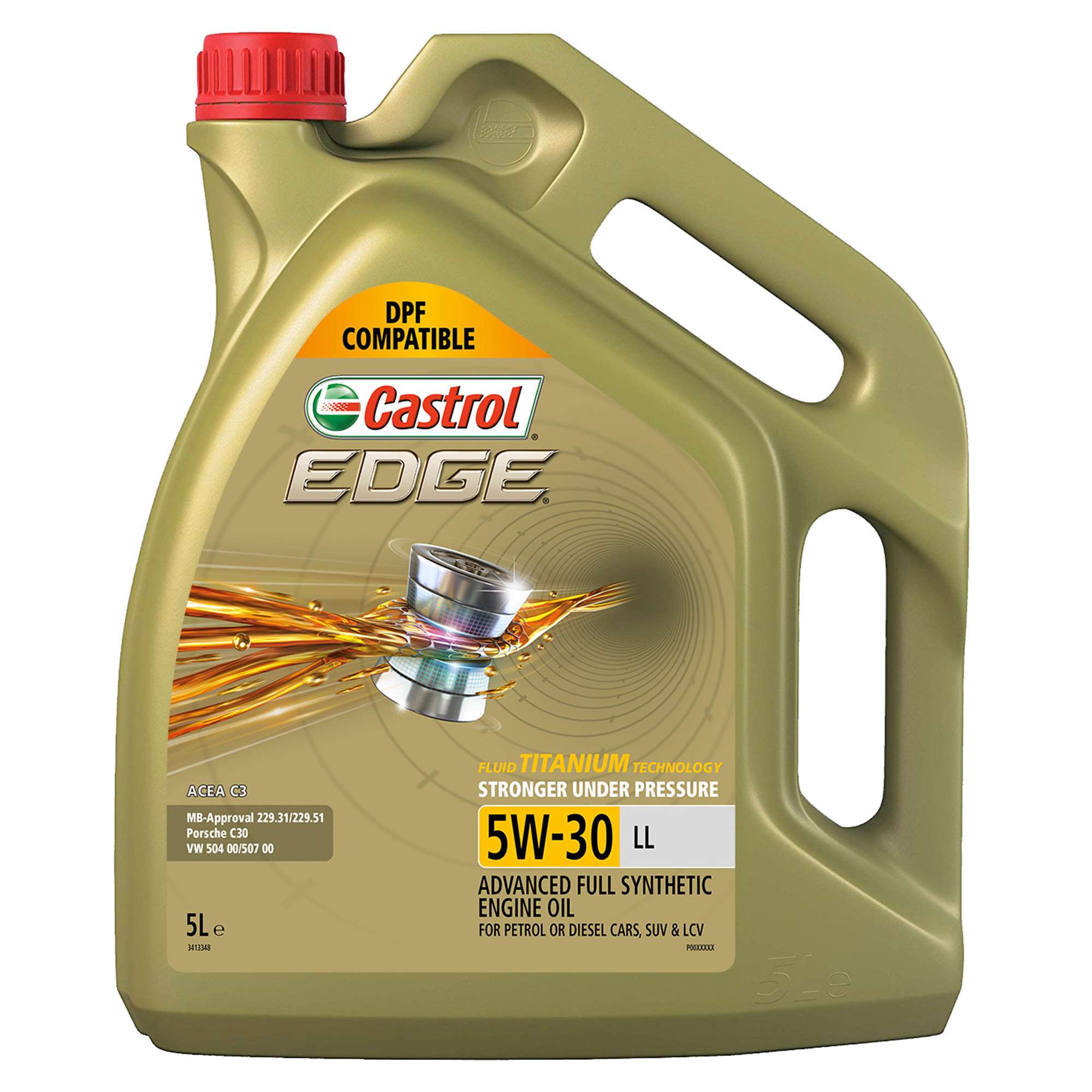 CASTROL EDGE | CASTROL NEW ZEALAND