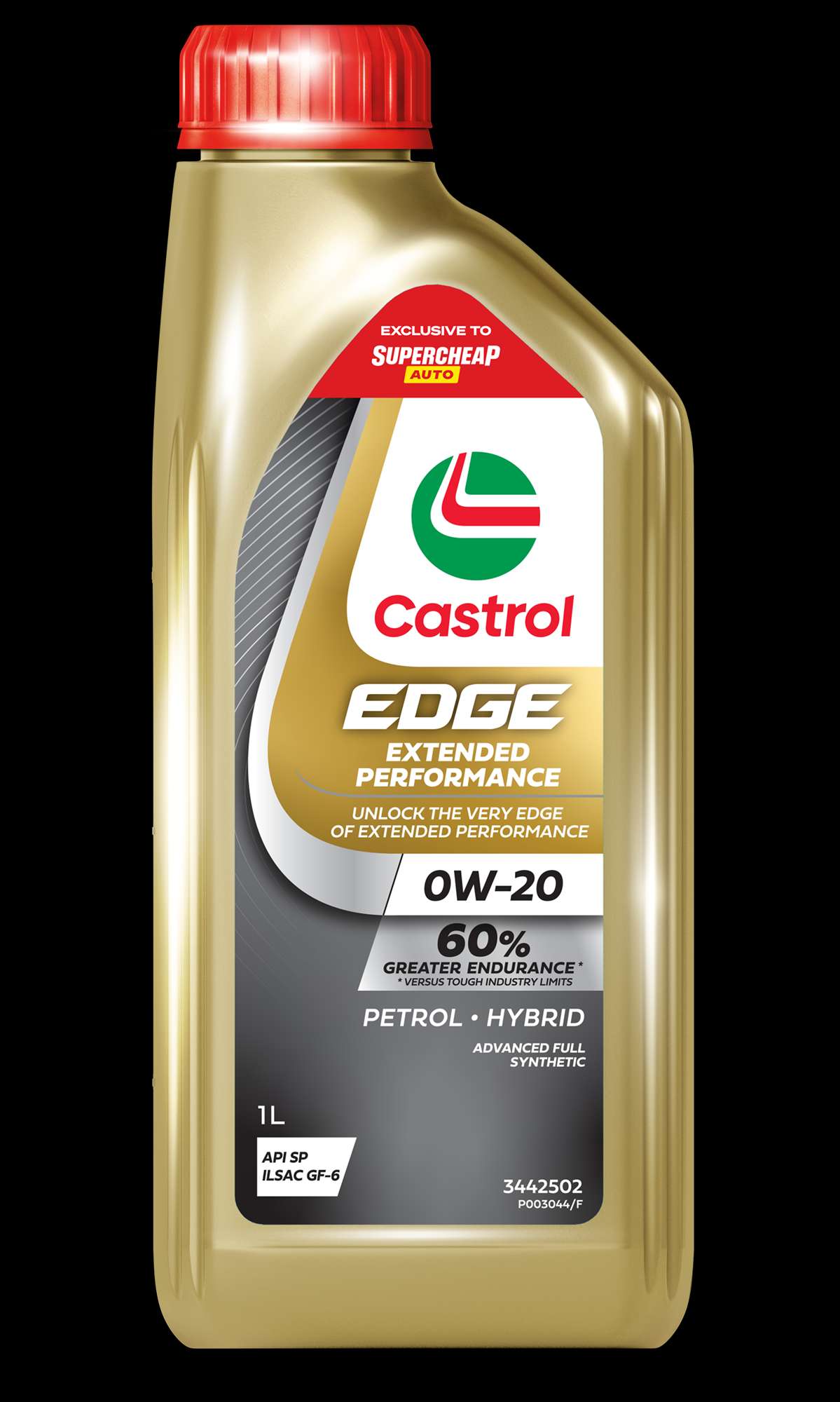 Castrol EDGE Extended Performance | Castrol New Zealand