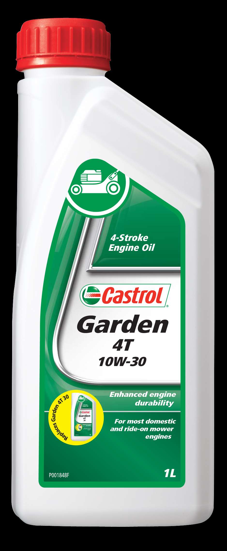Garden | Castrol New Zealand