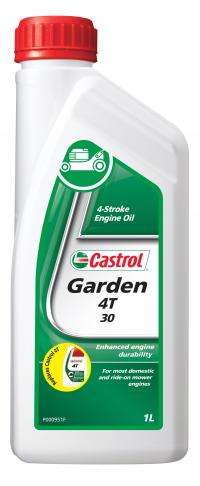 GARDEN | CASTROL NEW ZEALAND