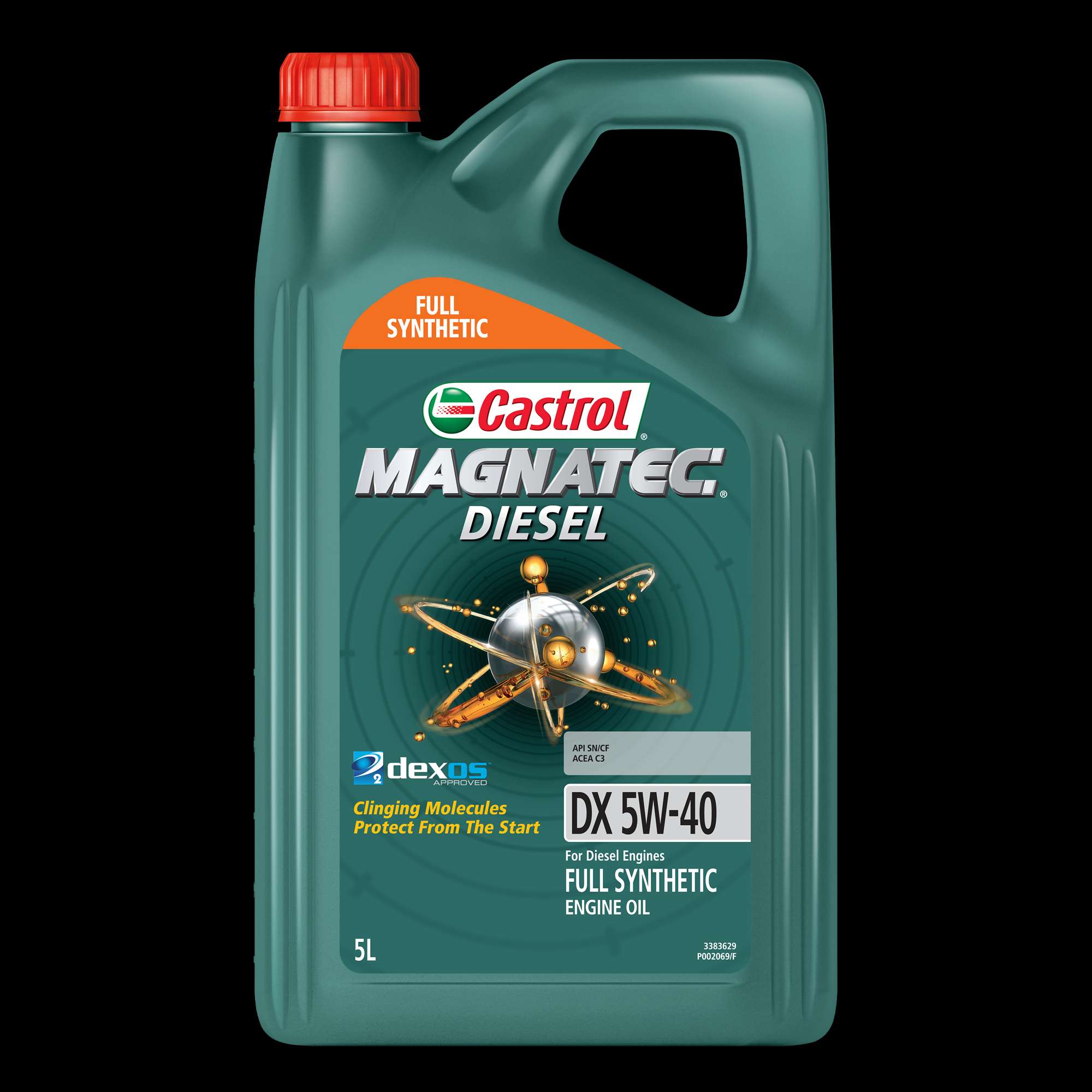 CASTROL MAGNATEC ENGINE OILS | CASTROL NEW ZEALAND