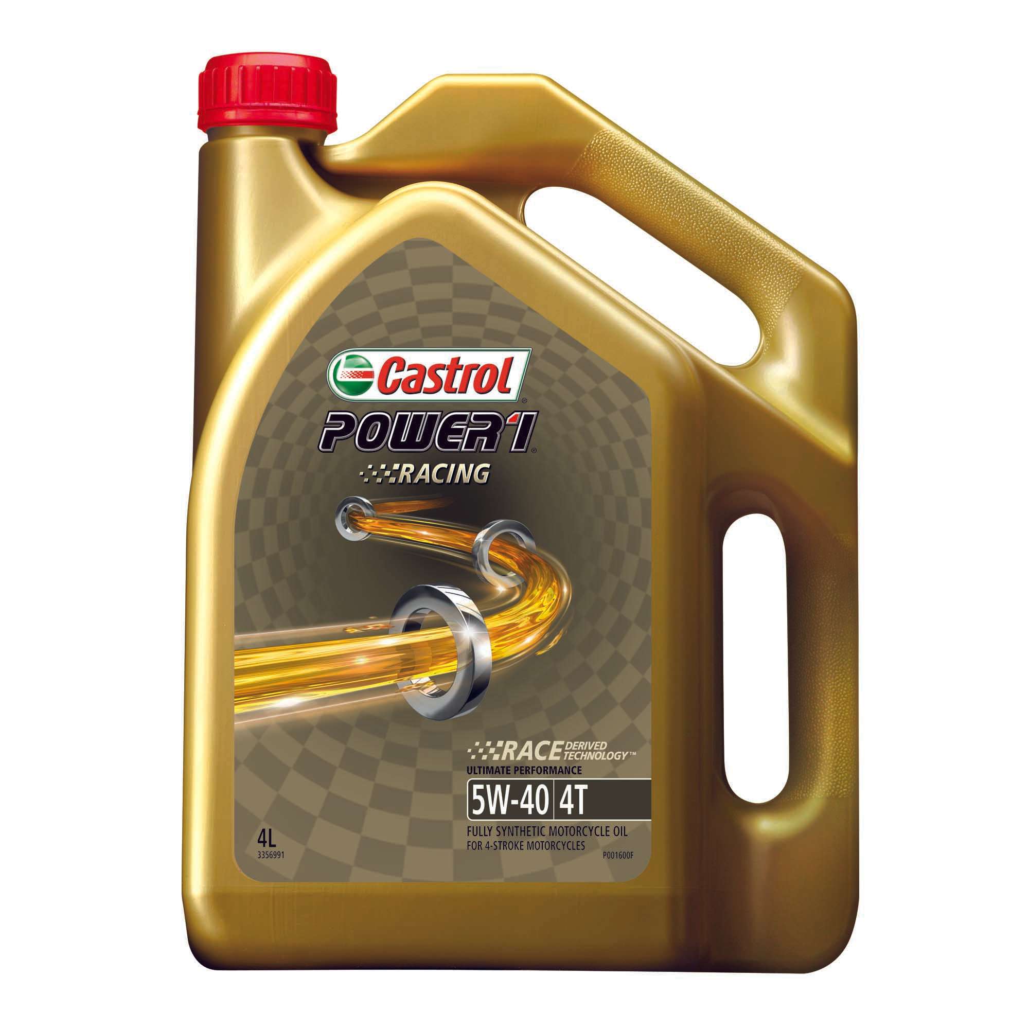 CASTROL POWER1 RACING | CASTROL NEW ZEALAND