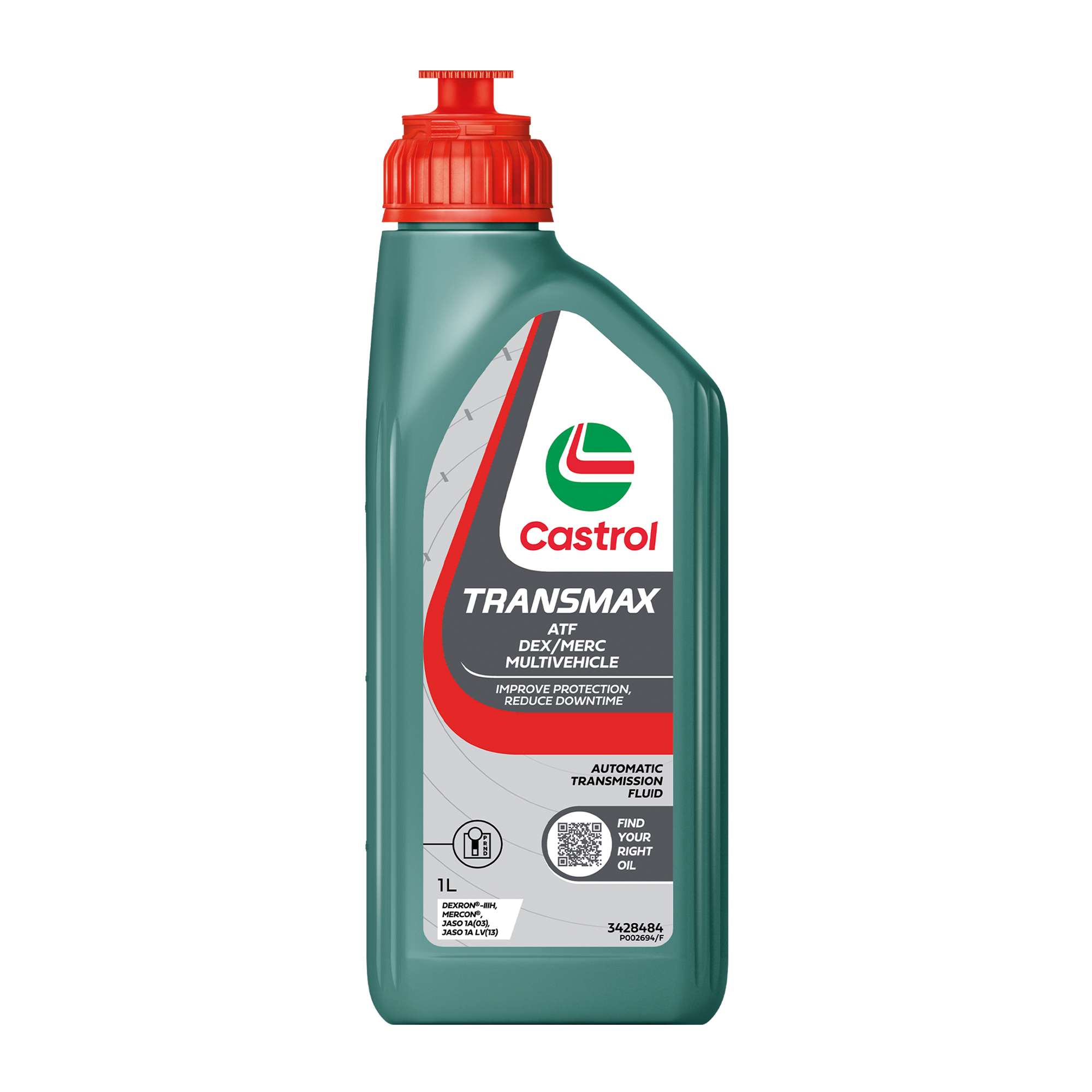 Automatic transmission fluids | Castrol New Zealand