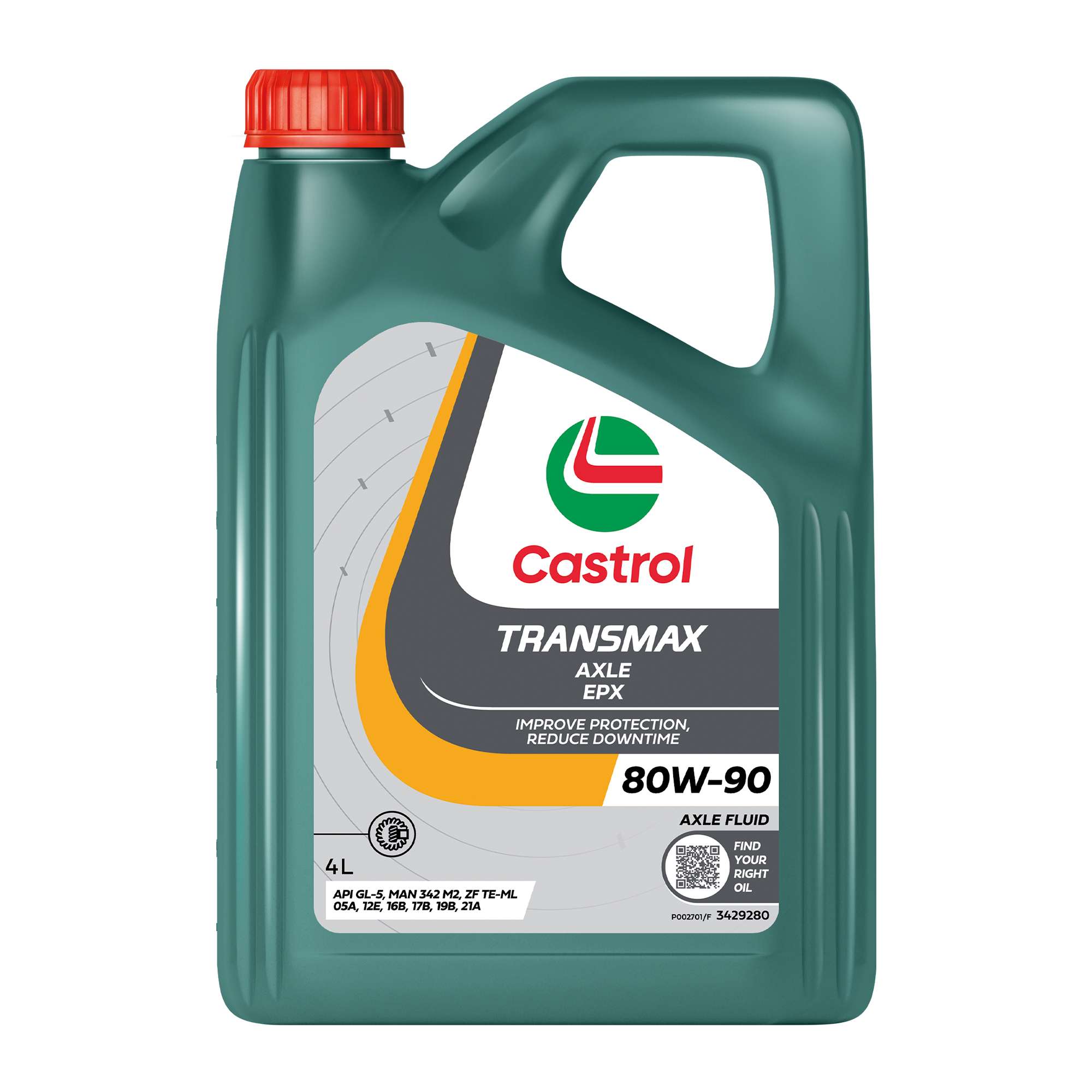 Driveline fluids | Castrol New Zealand