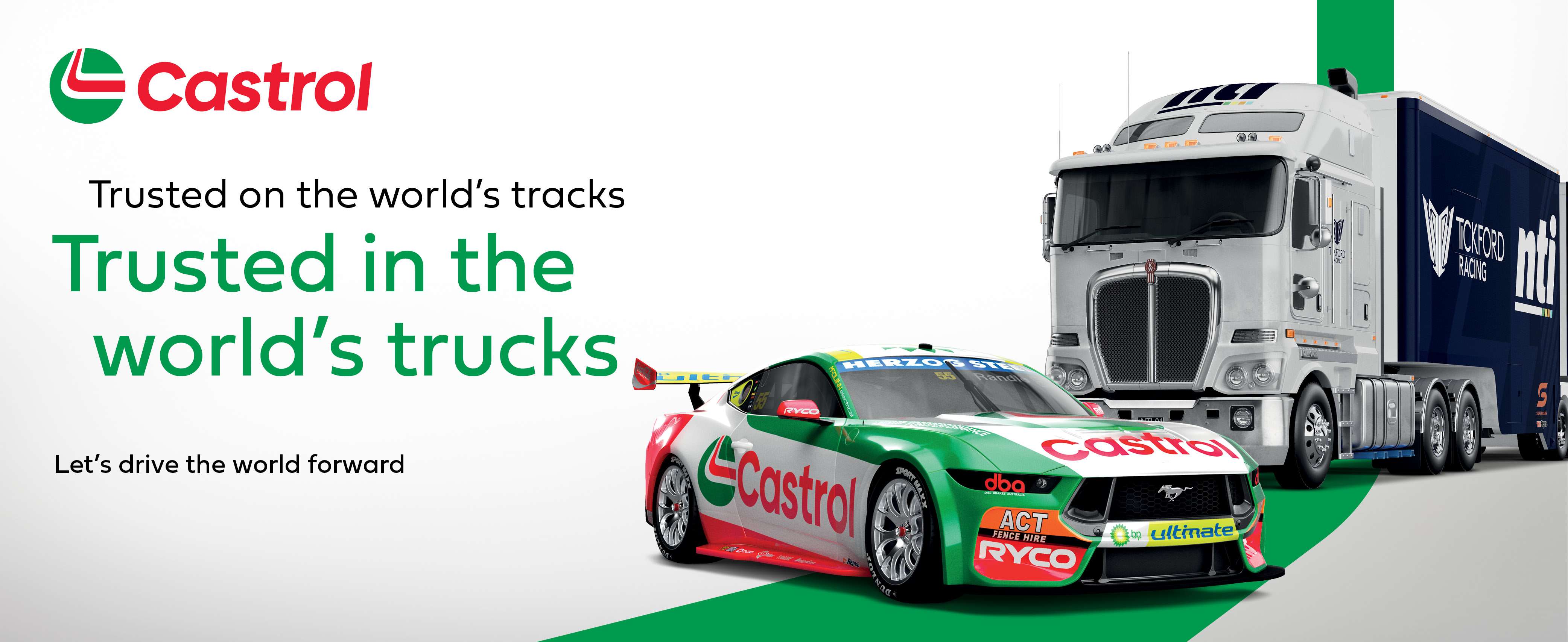 Castrol New Zealand