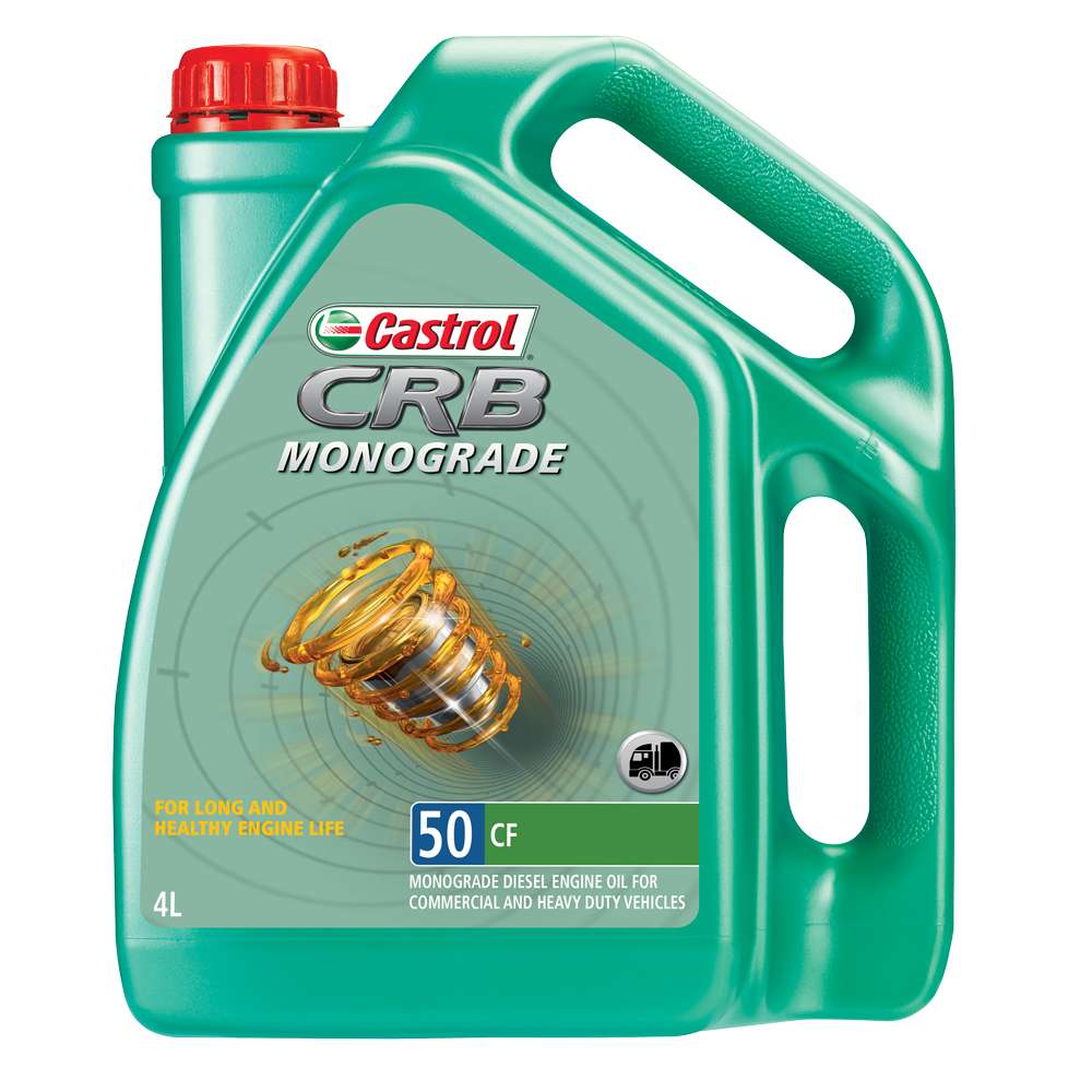 MONOGRADE | CASTROL PAKISTAN