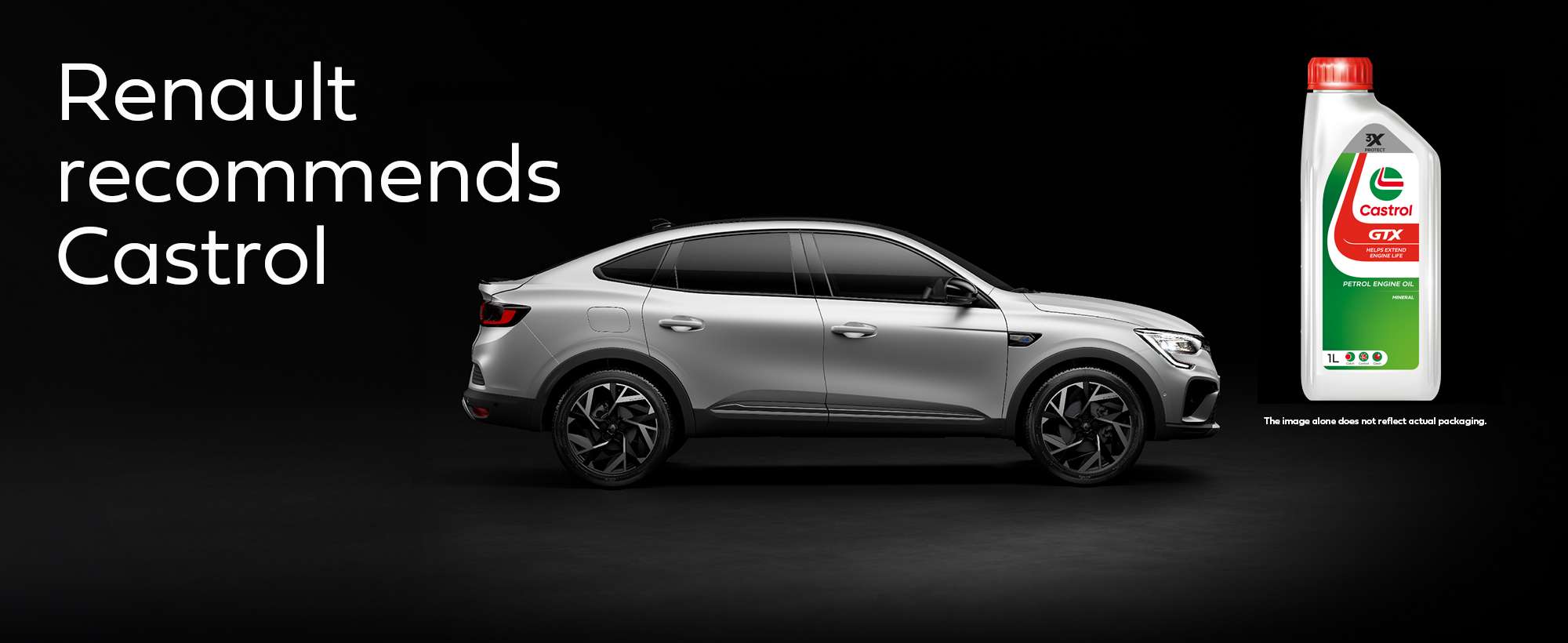 Saudi Arabia (English)