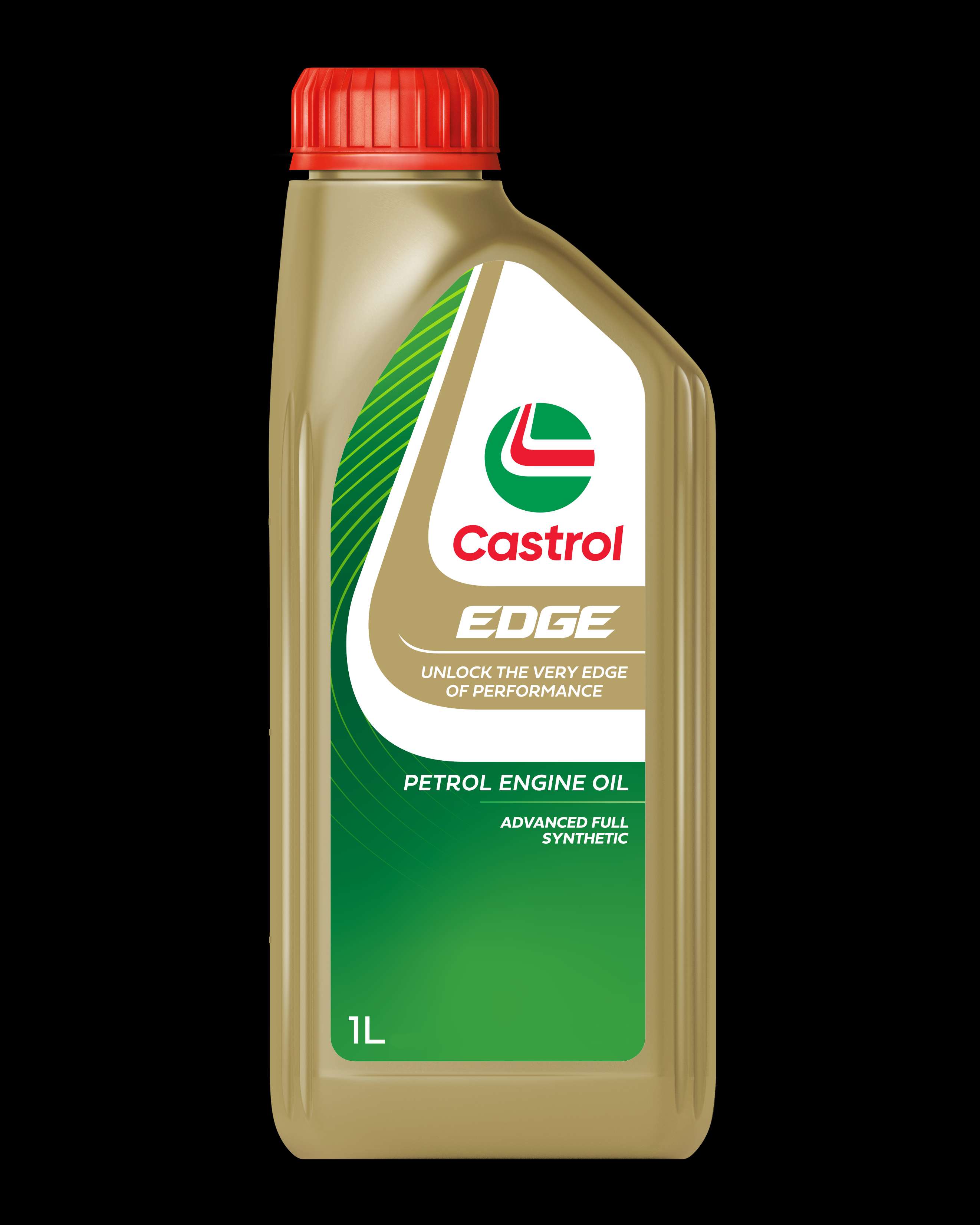Castrol EDGE | Saudi Arabia (English)