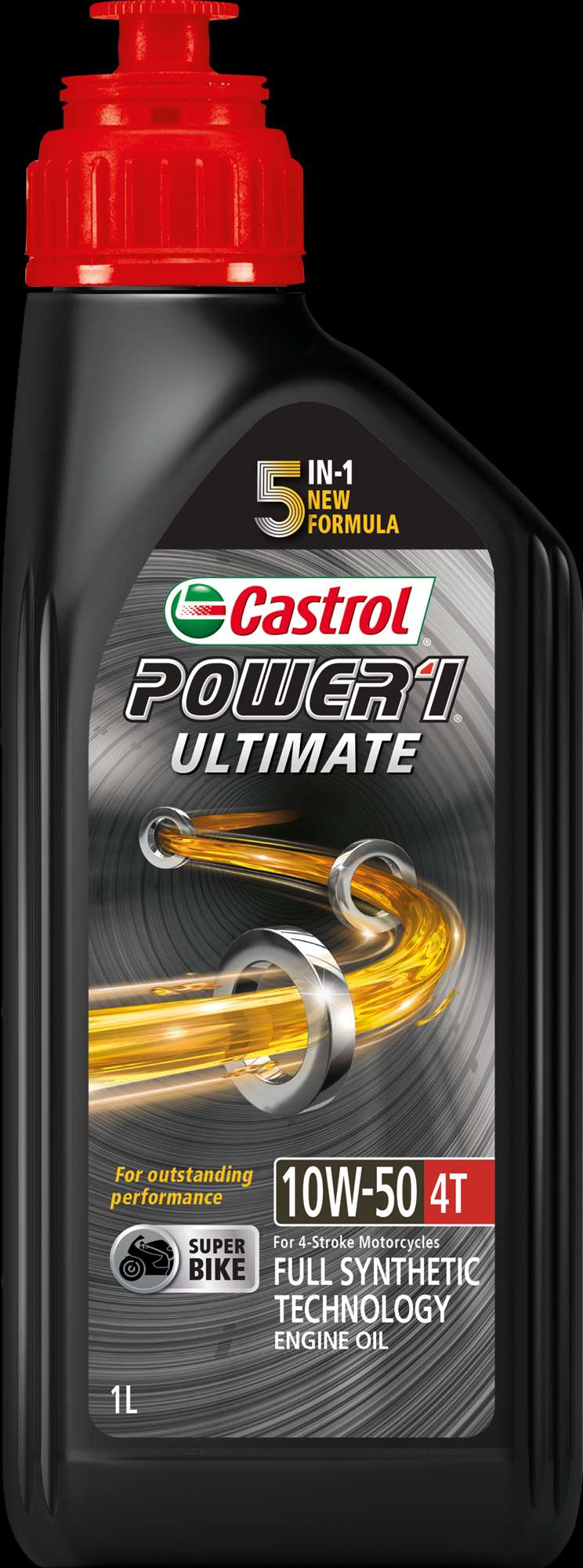 CASTROL POWER1 ULTIMATE | CASTROL SINGAPORE