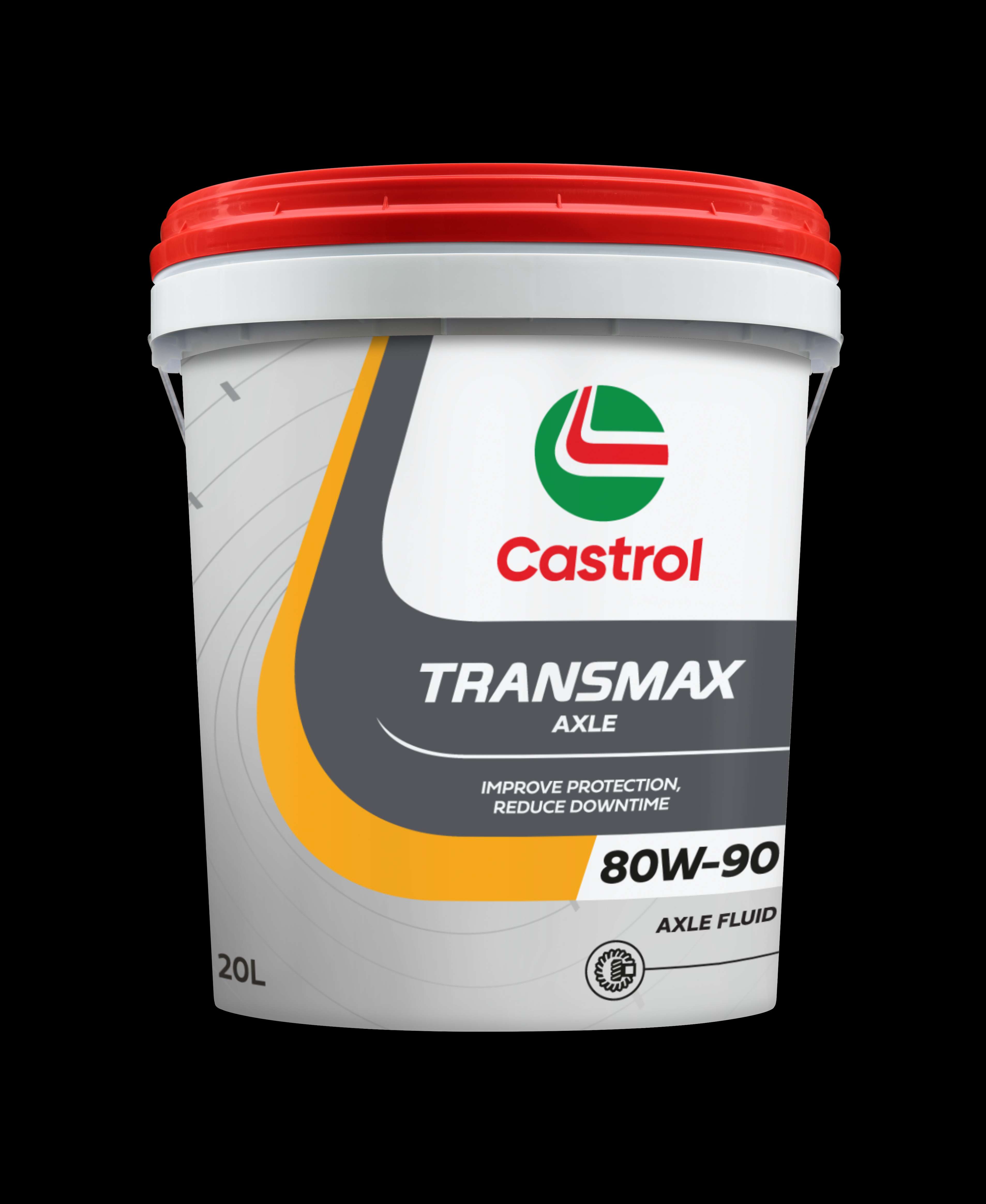 Axle and general fluids | Castrol Singapore