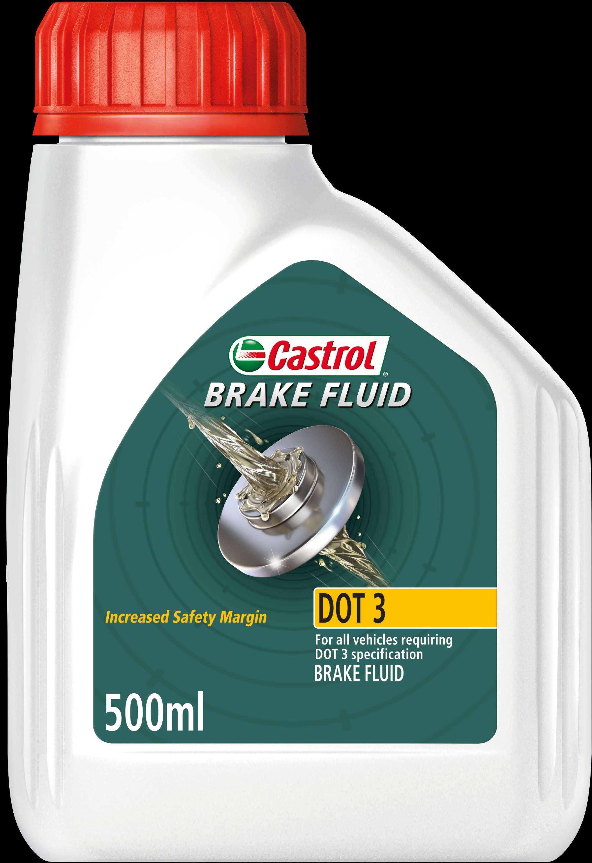 BRAKE FLUIDS | CASTROL SINGAPORE