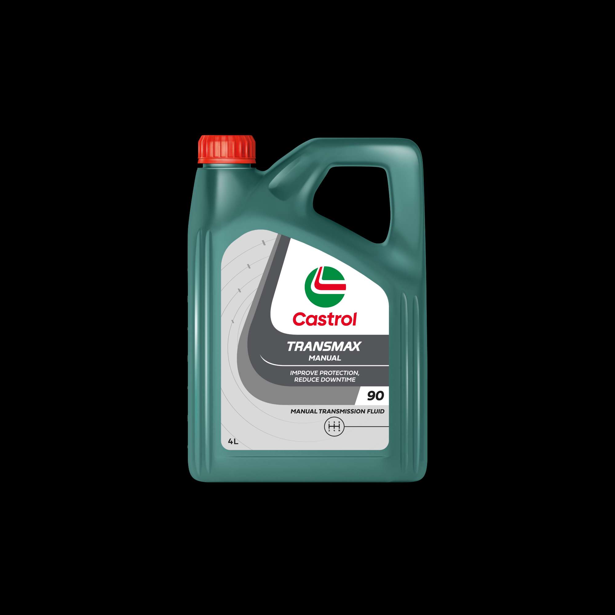 Manual transmission fluids | Castrol Singapore