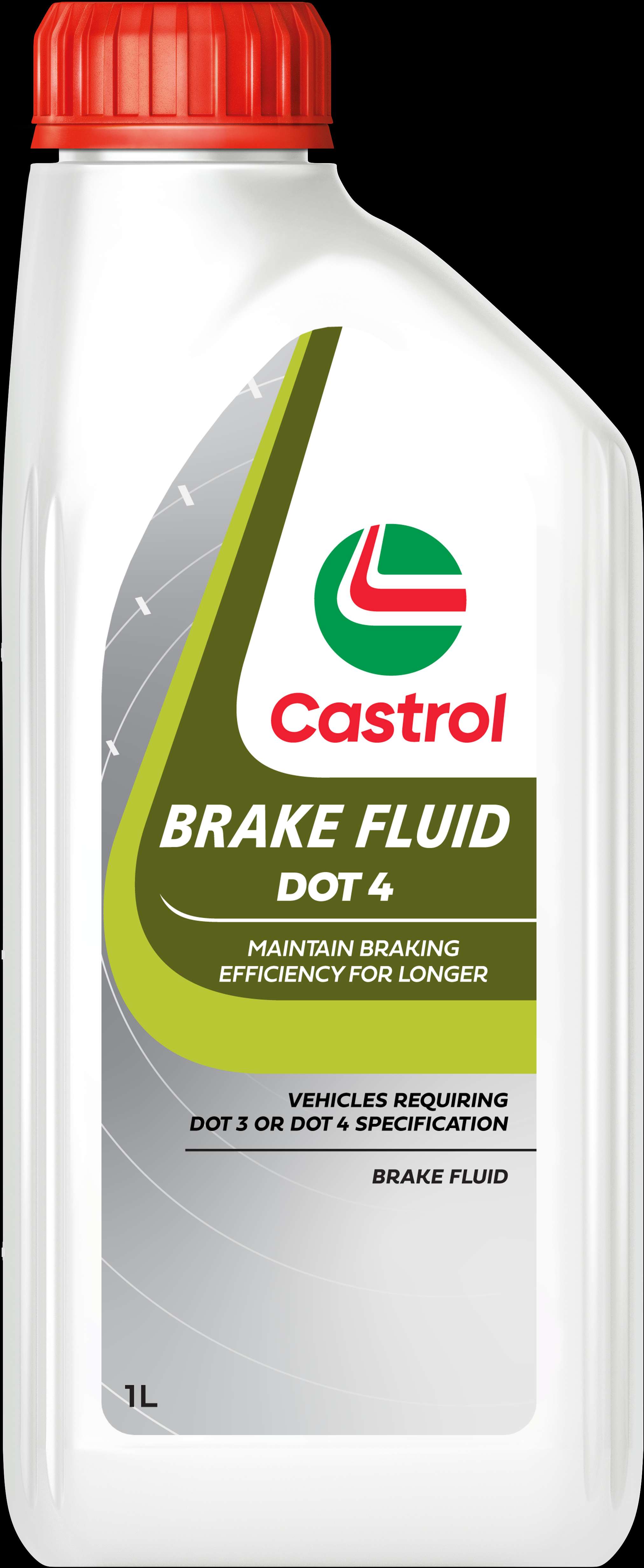 Brake fluids | Castrol Singapore