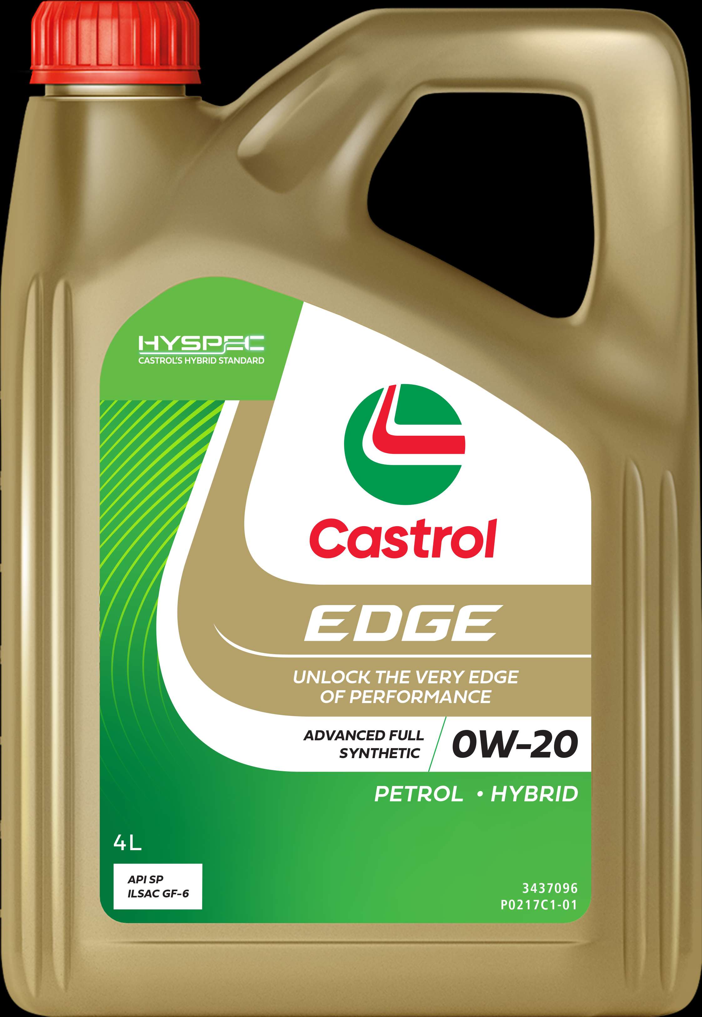 Castrol EDGE | Castrol Singapore
