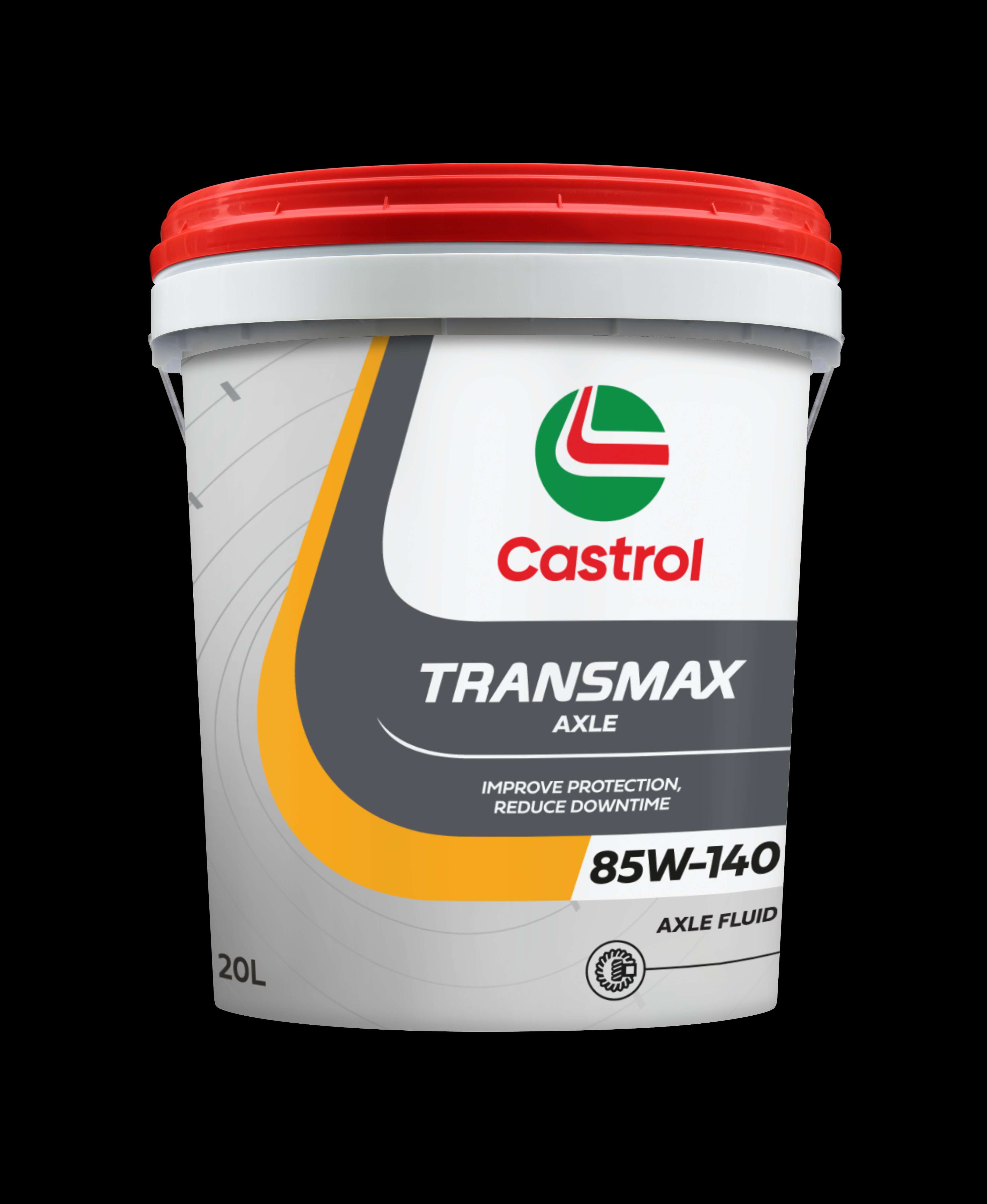 Axle and general fluids | Castrol Singapore