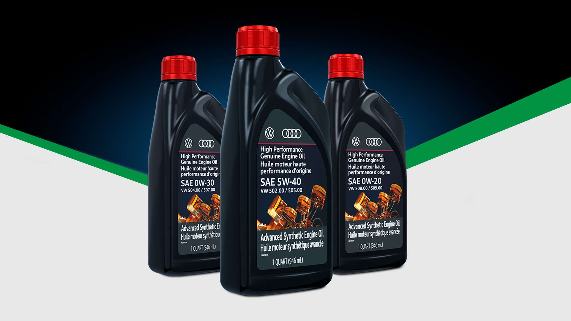 Volkswagen/Audi select Castrol | Castrol® USA