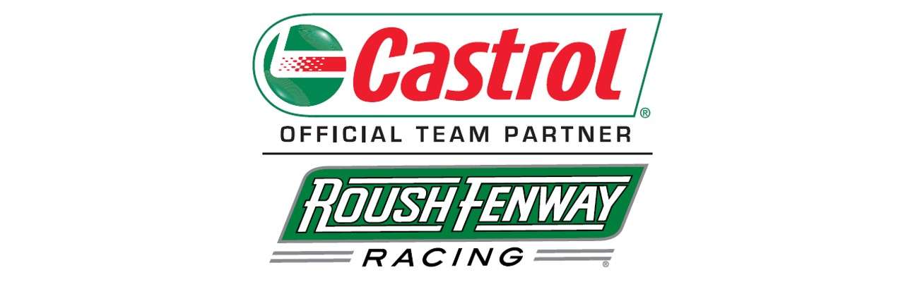 Roush Fenway Racing names Castrol® as team's official oil partner ...