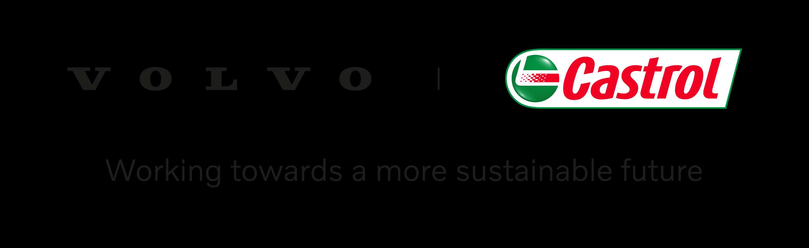 Castrol and Volvo team up in sustainability initiative | Castrol® USA