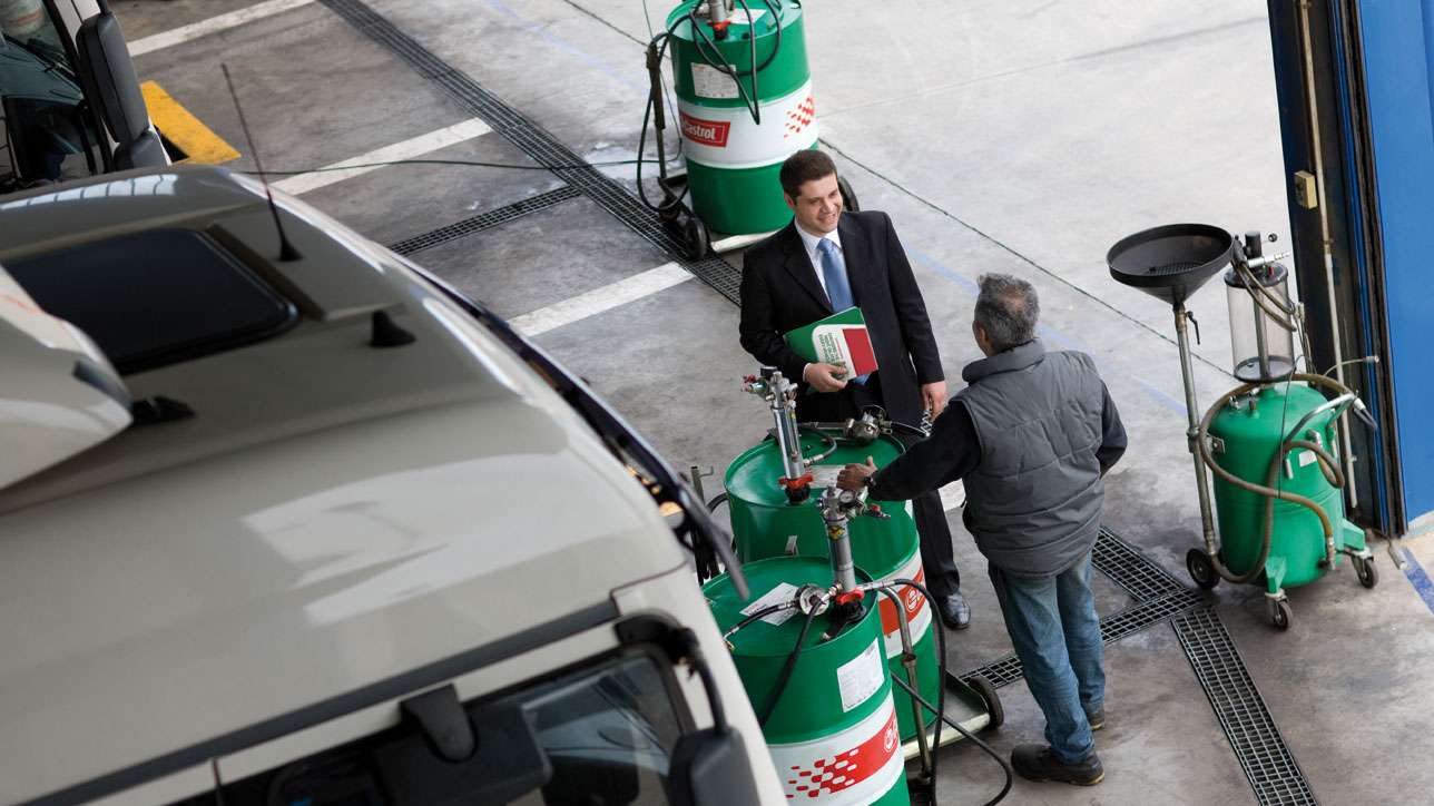 Castrol® USA