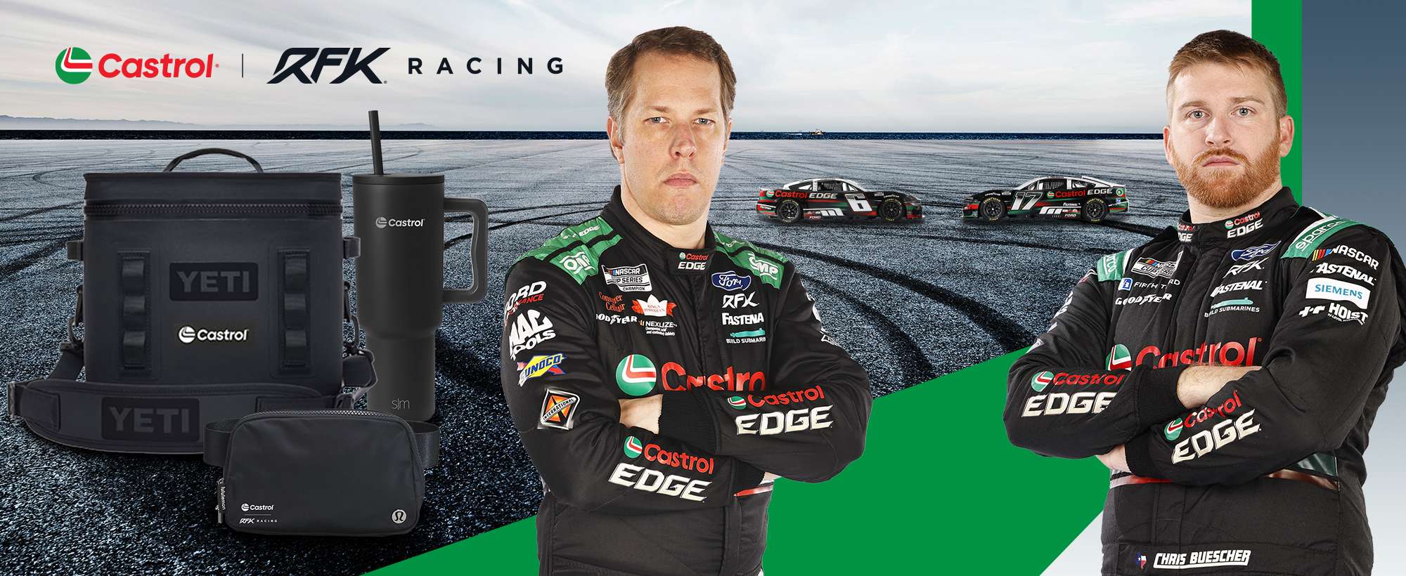 Castrol® USA