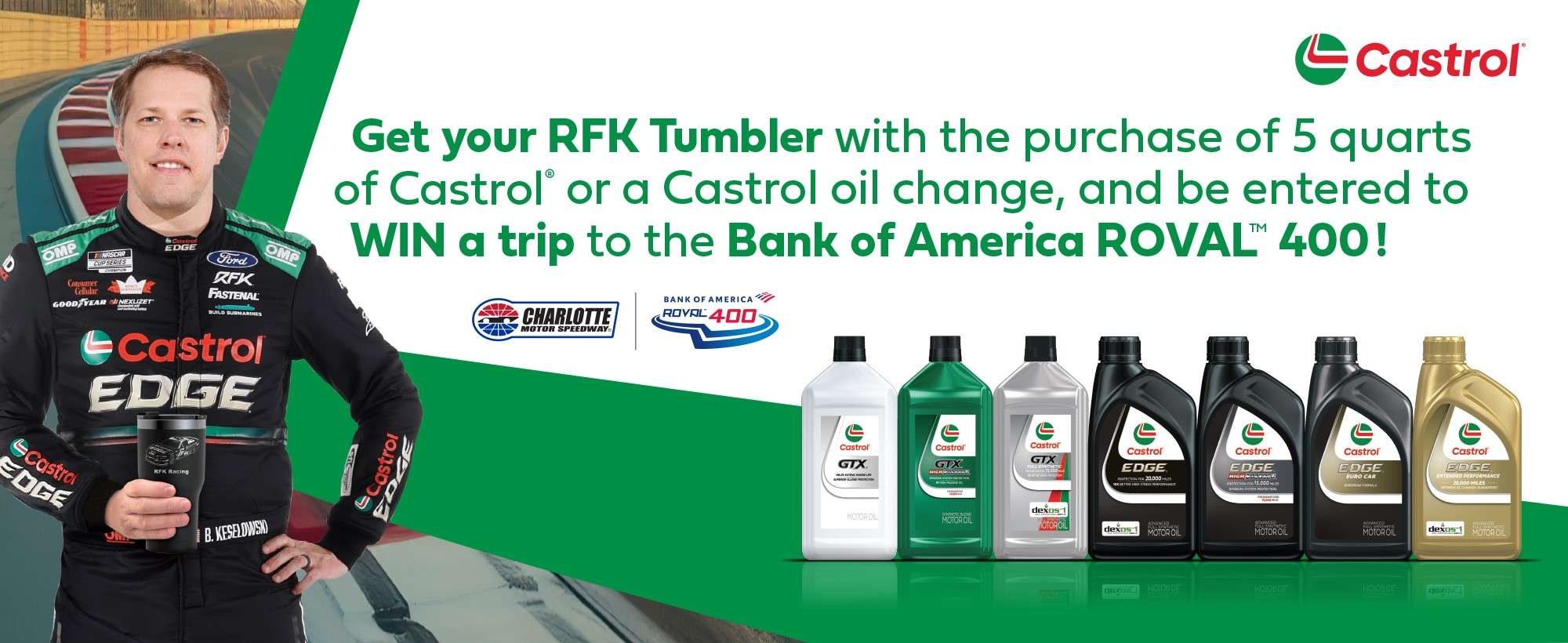 Castrol® USA