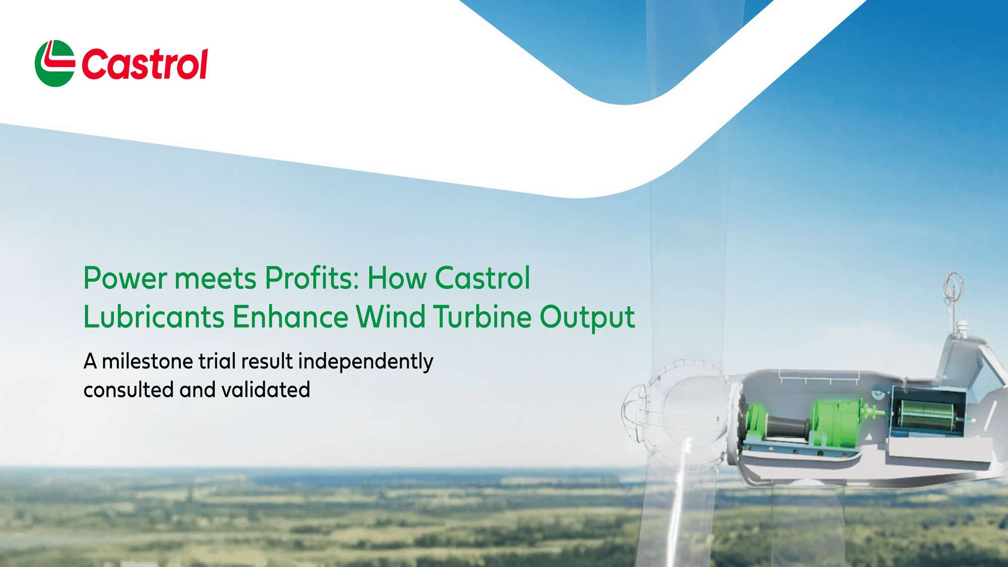 Wind | Castrol® USA