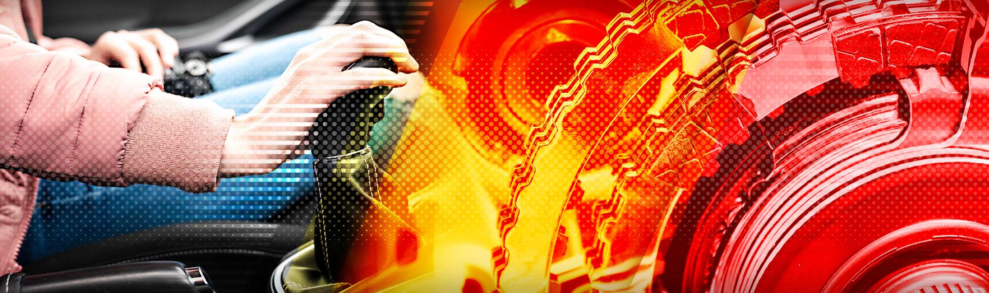 Automatic vs Manual Transmission Fluid Types | Castrol® USA