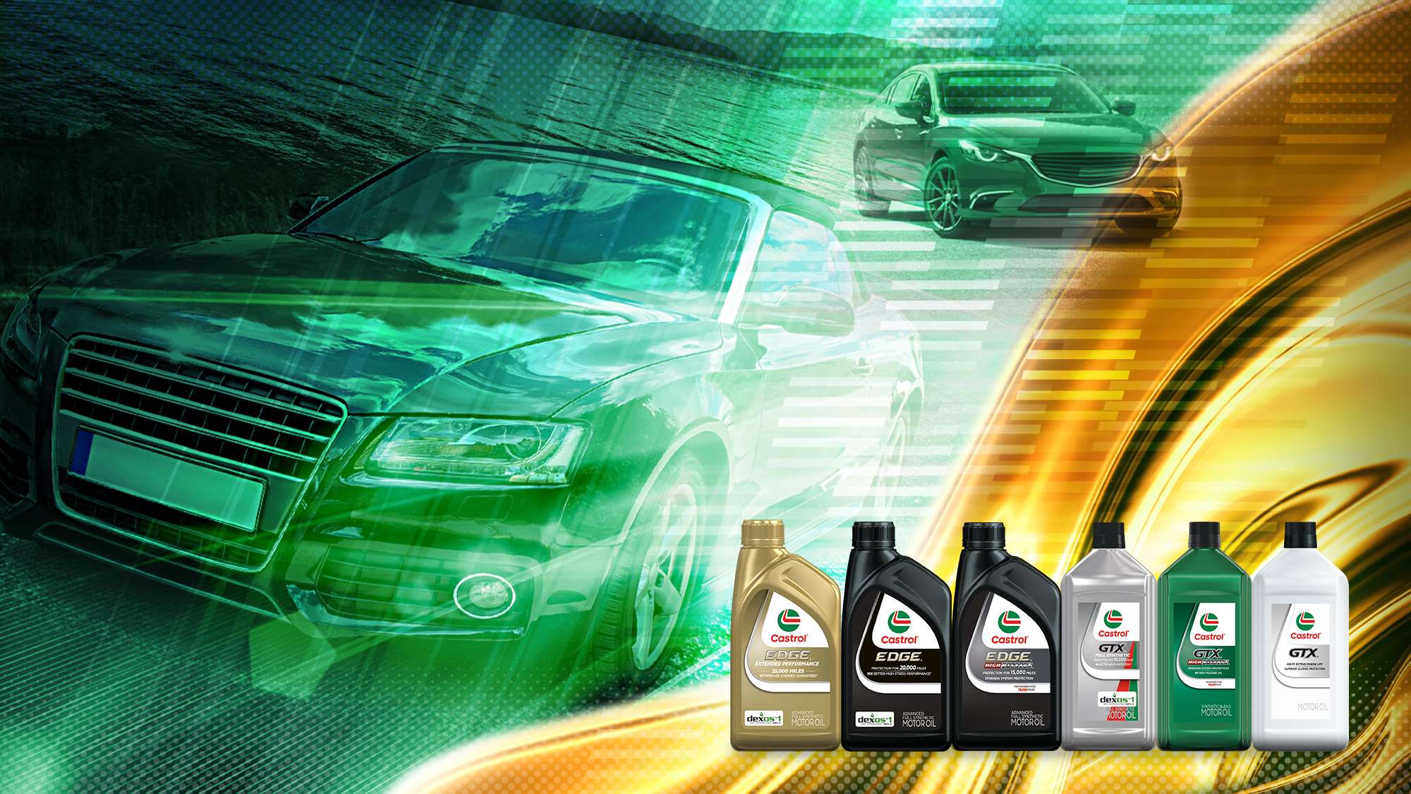 To Boost or Not Boost | Castrol® USA