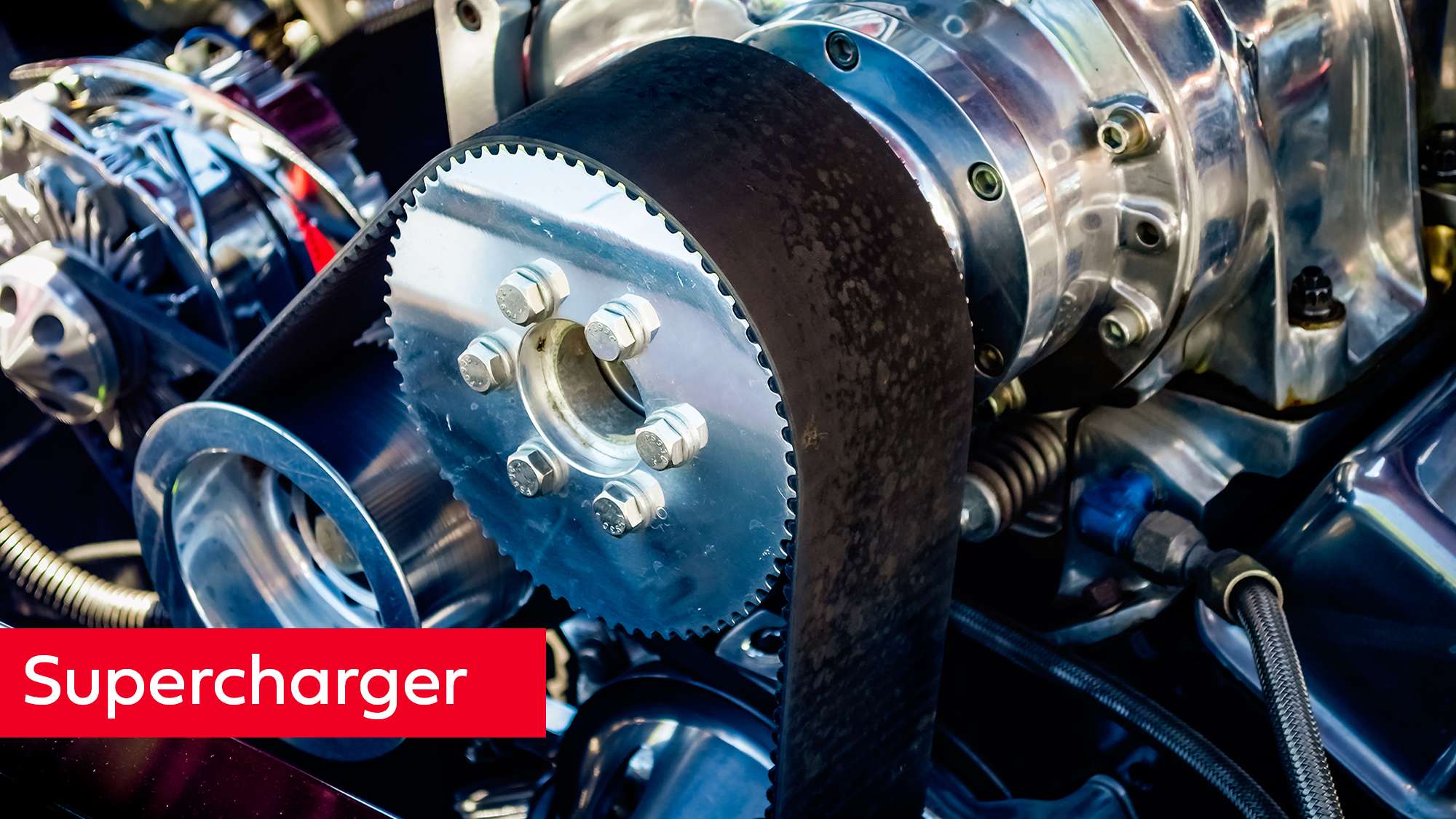 To Boost or Not Boost | Castrol® USA