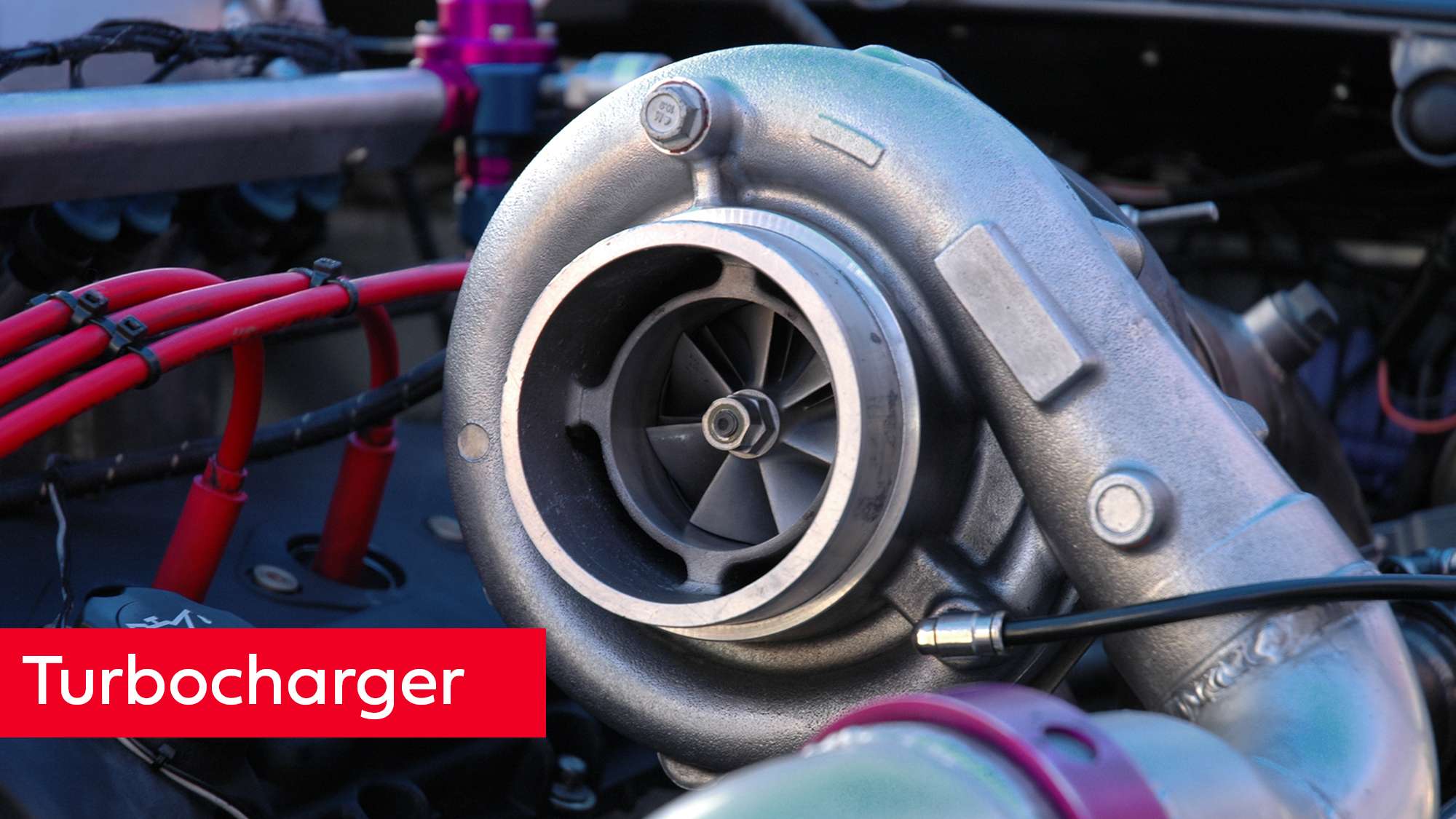 To Boost or Not Boost | Castrol® USA