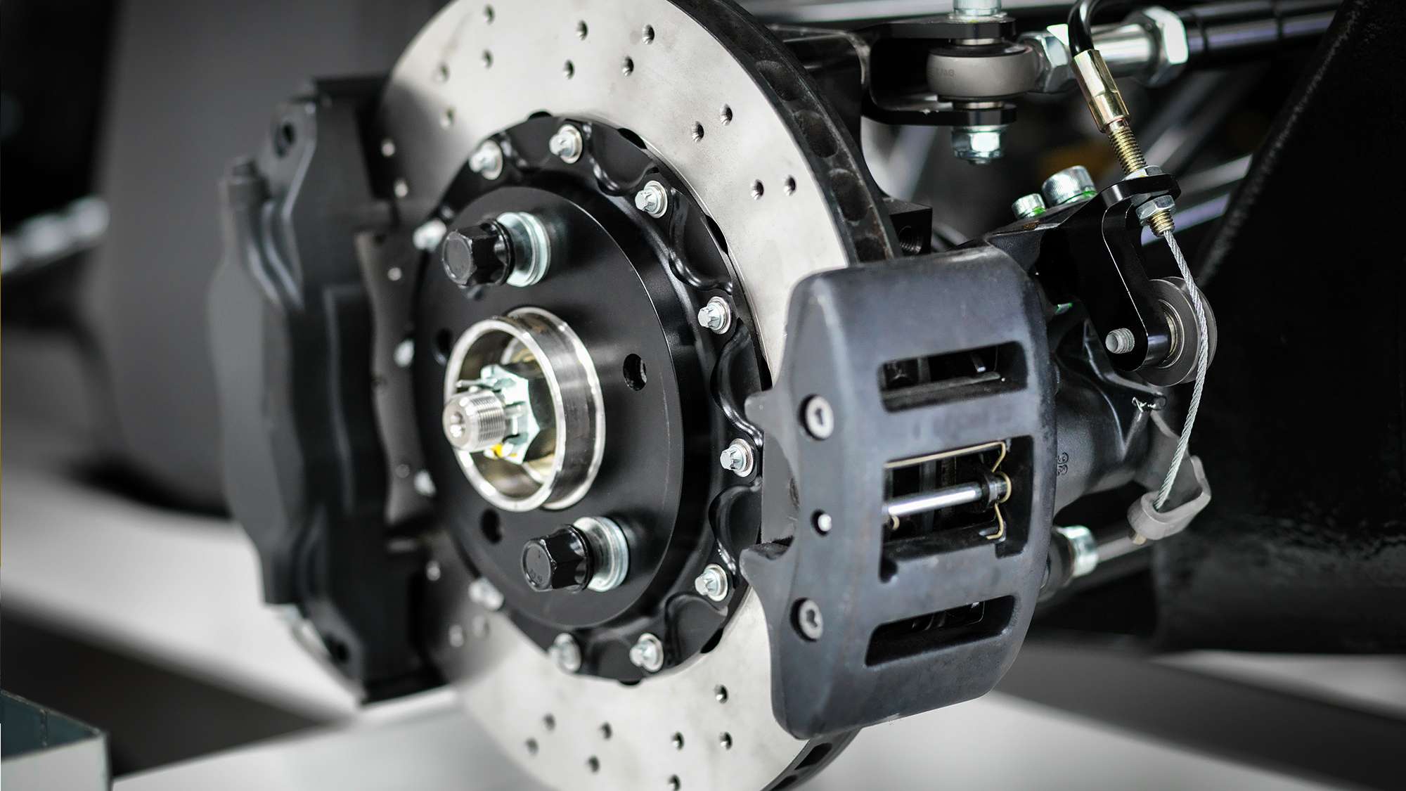 Five best mods to make your car faster | Castrol® USA