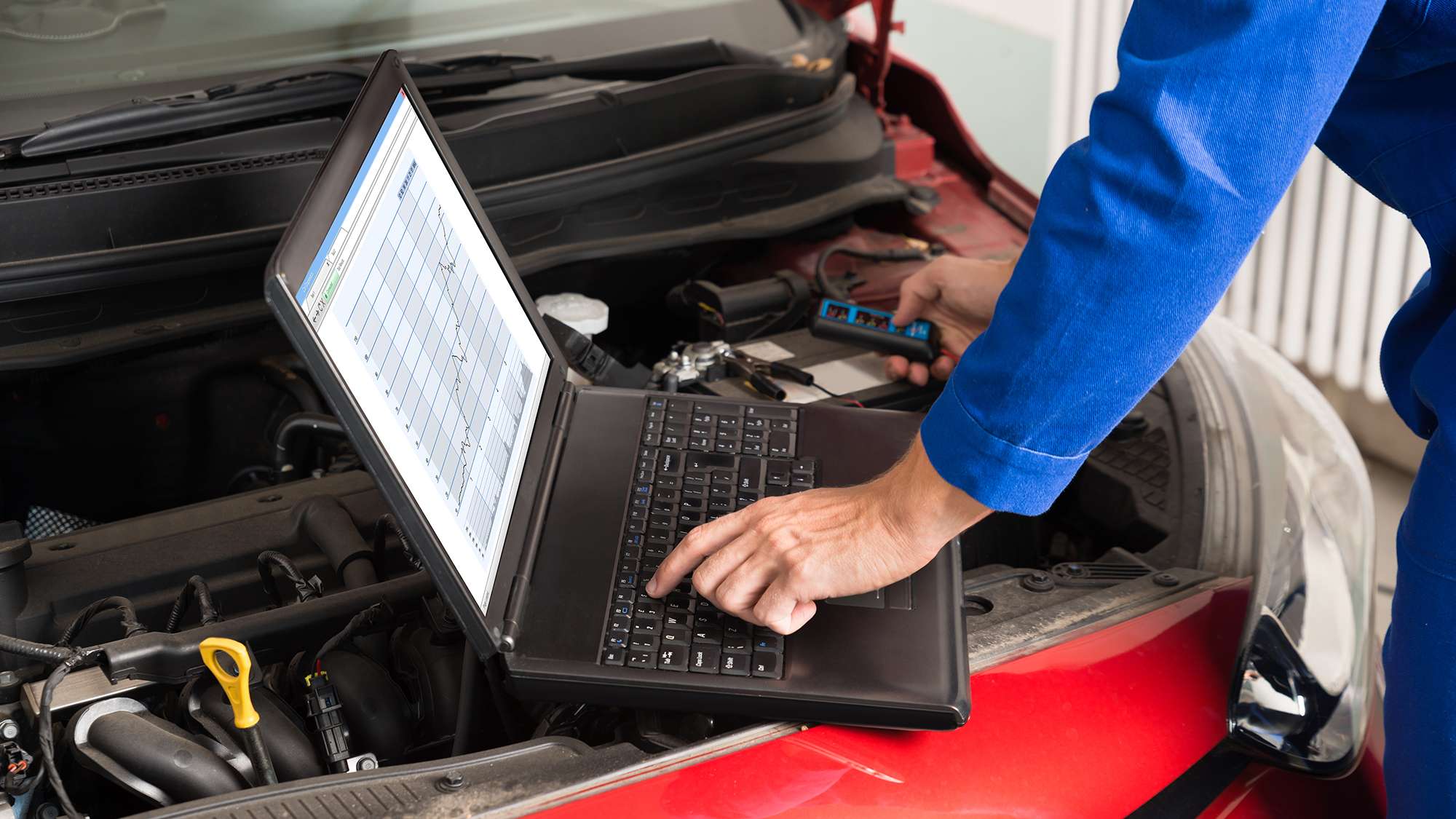 Five best mods to make your car faster | Castrol® USA