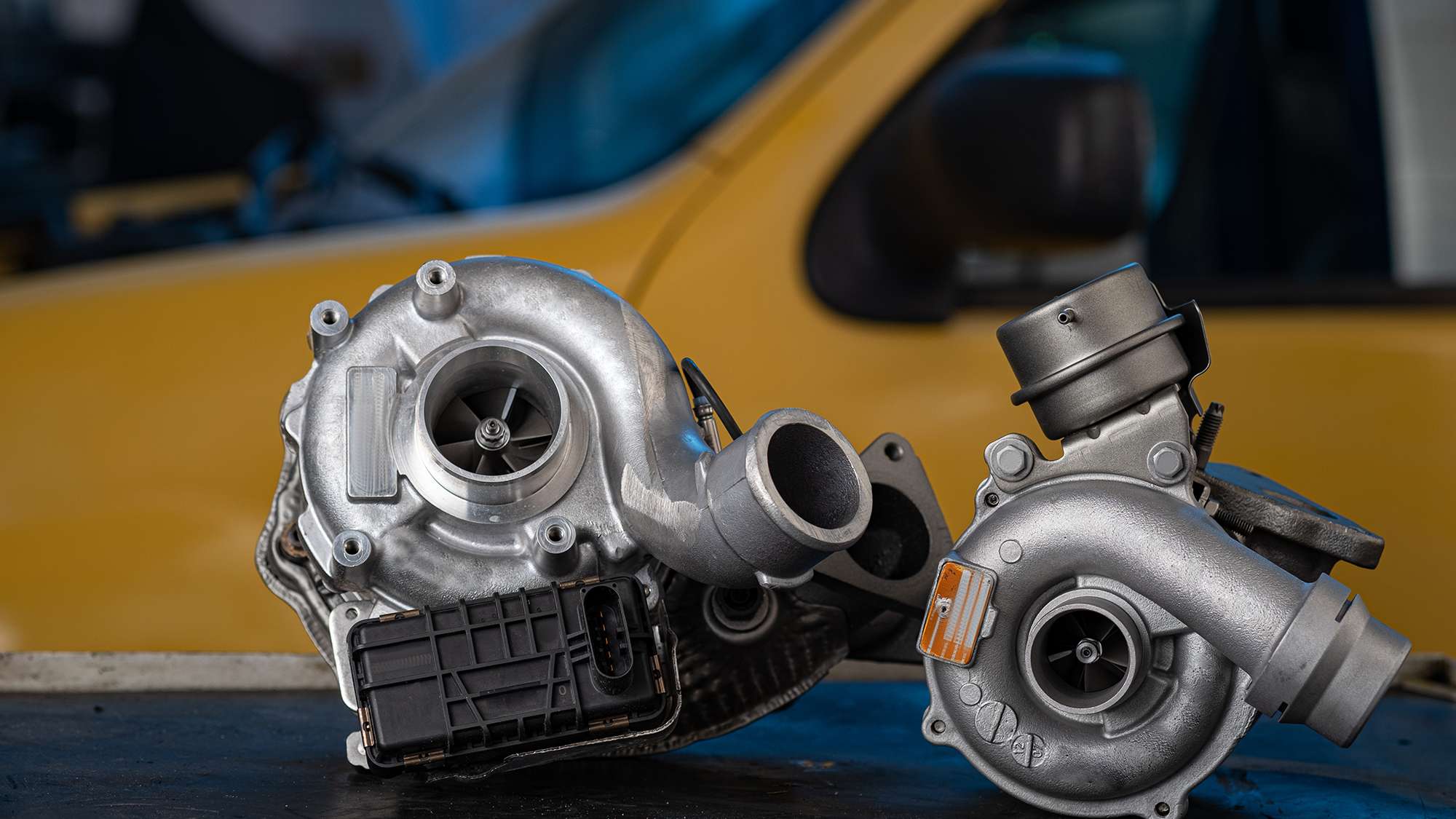 Five best mods to make your car faster | Castrol® USA