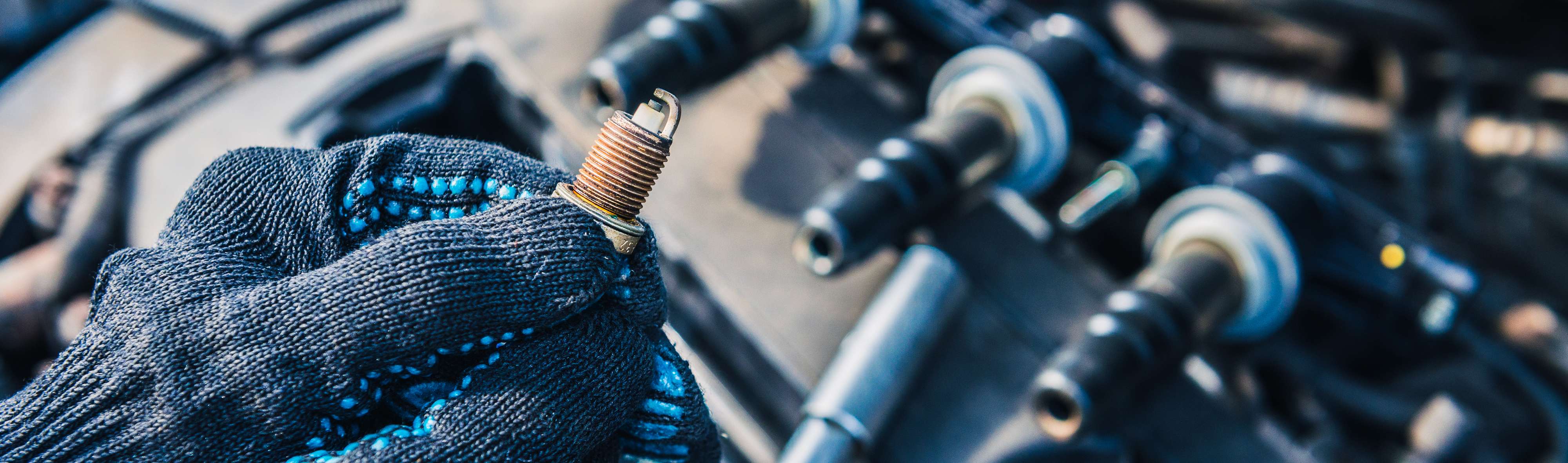 How to Check & Test Spark Plugs | Castrol® USA