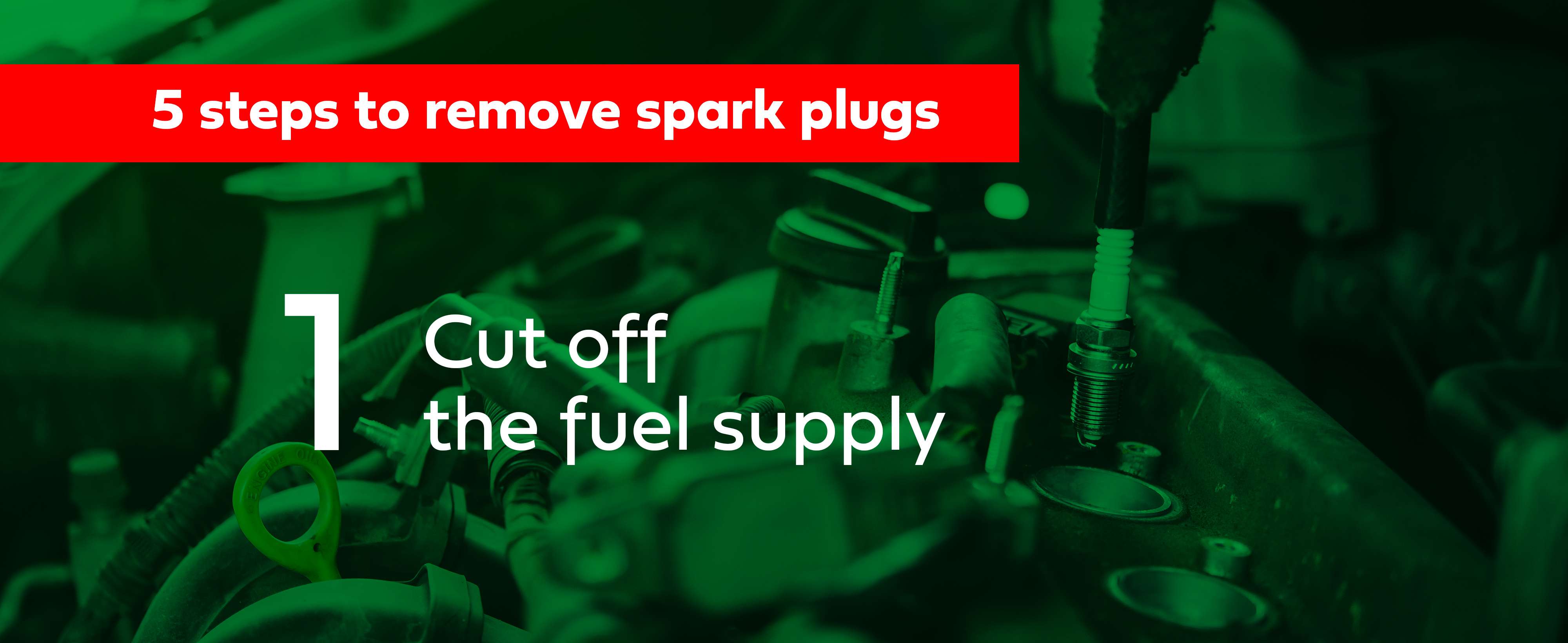 How to Check & Test Spark Plugs | Castrol® USA