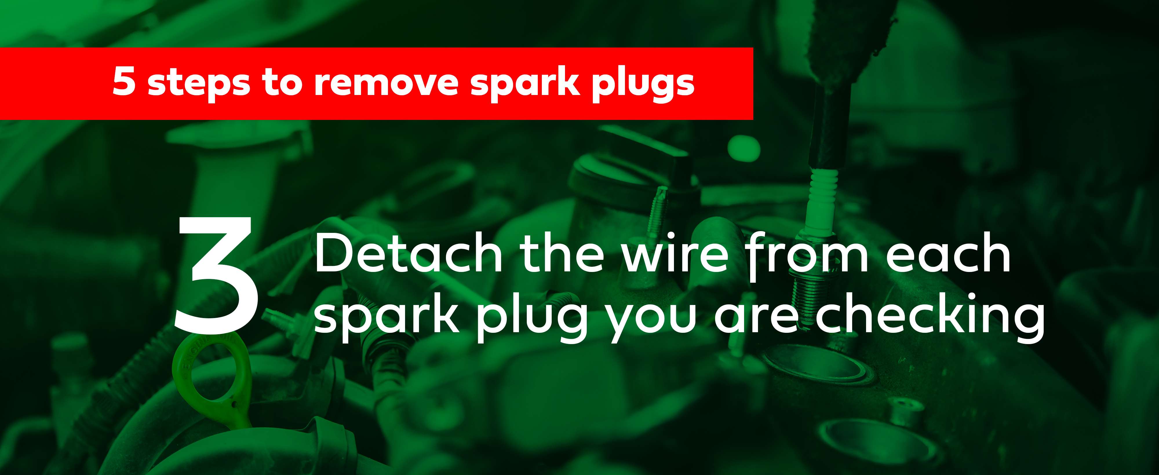 How to Check & Test Spark Plugs | Castrol® USA