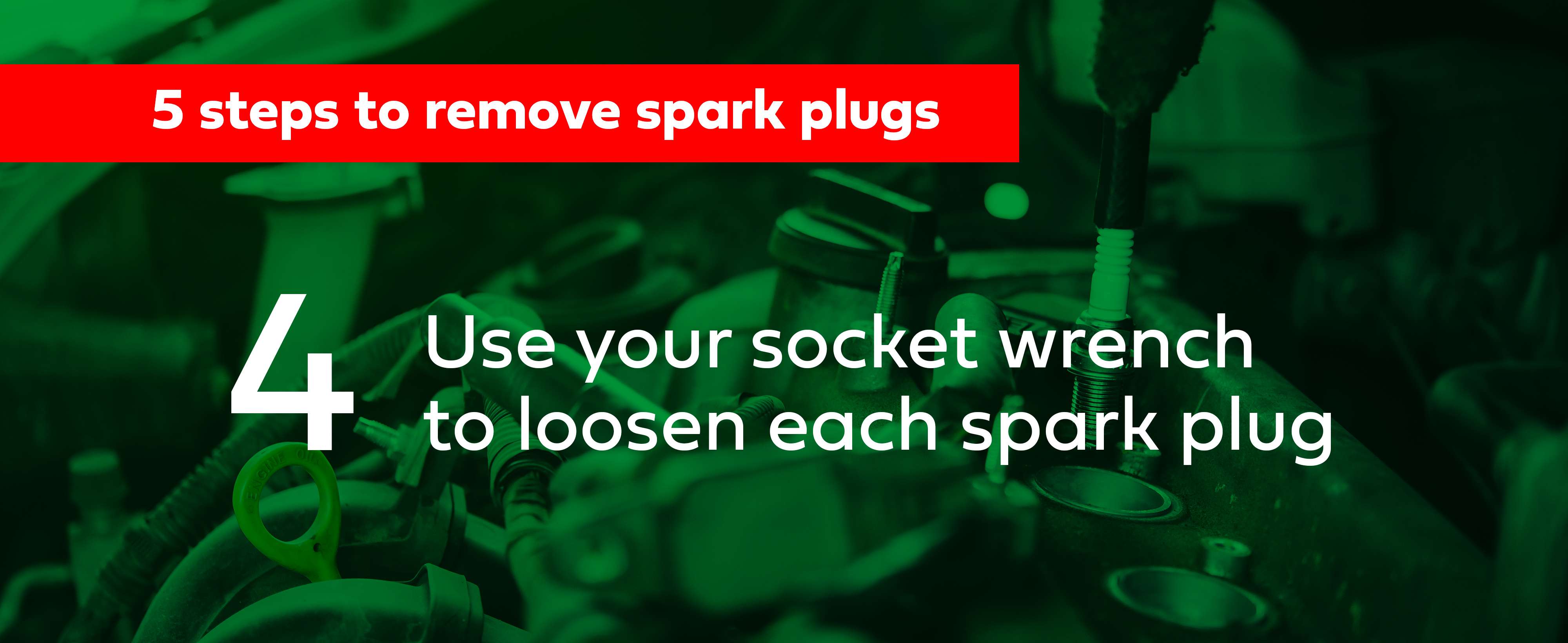 How to Check & Test Spark Plugs | Castrol® USA