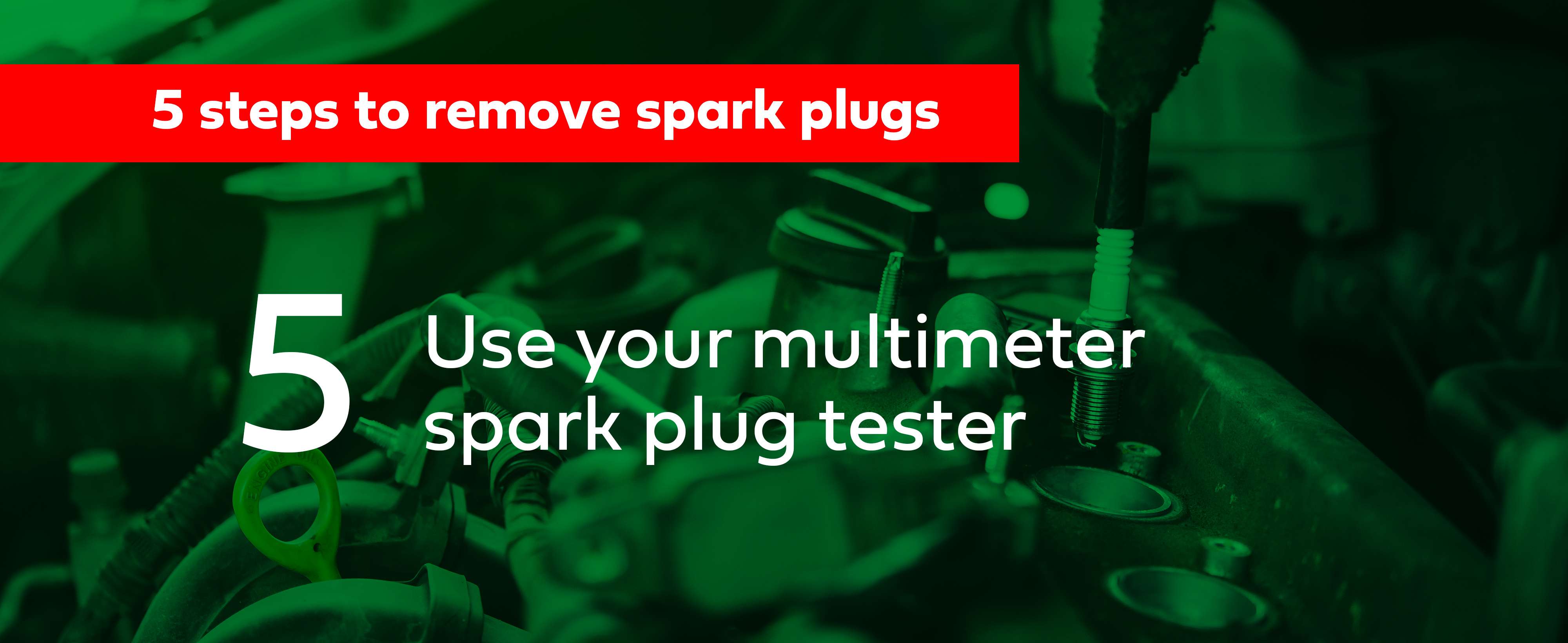 How to Check & Test Spark Plugs | Castrol® USA