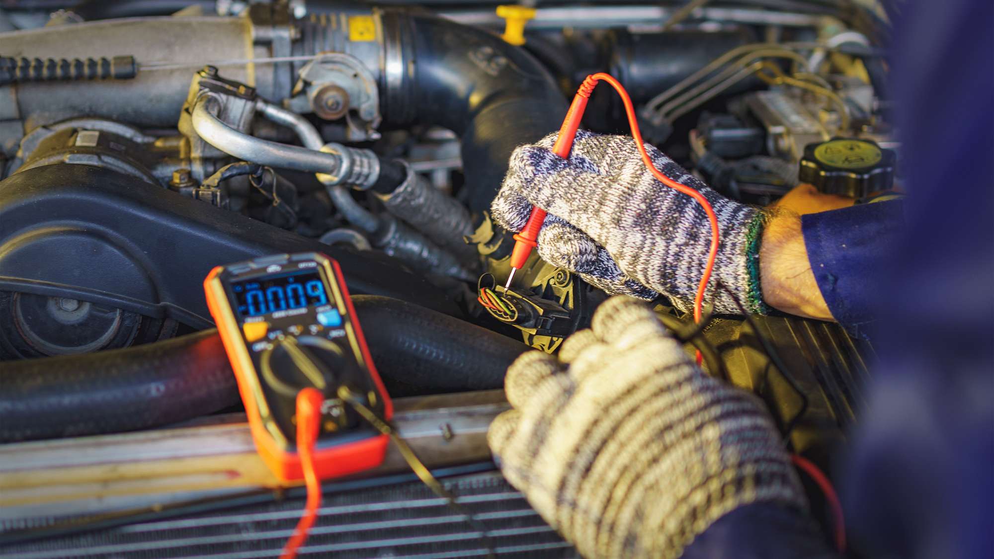 How to Check & Test Spark Plugs | Castrol® USA