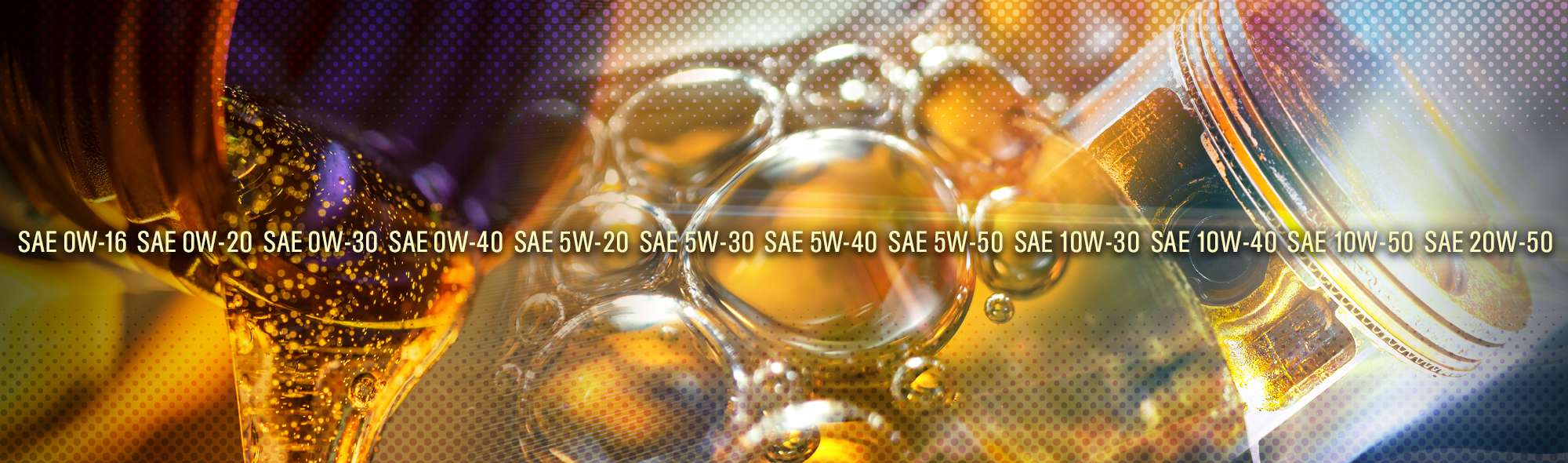 Oil Viscosity Chart & Oil Grades Explained | Castrol® USA