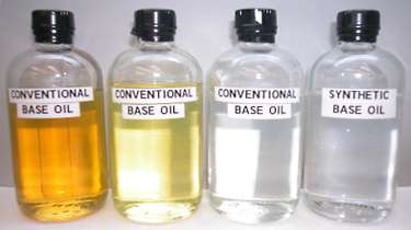What is motor oil? Comparing different oils | Castrol® USA