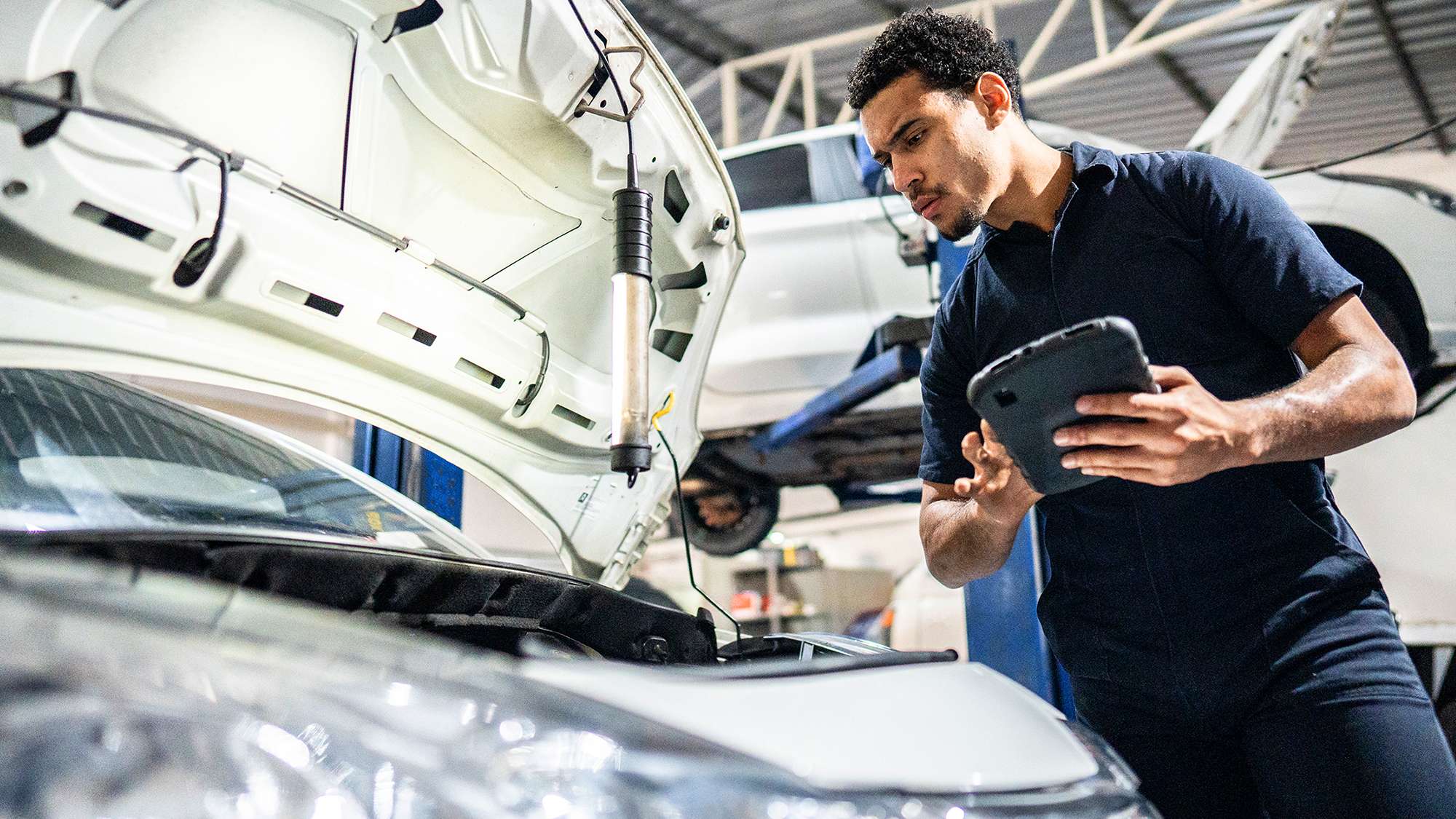 Castrol Learning Resources - Technical Insight | Castrol® USA