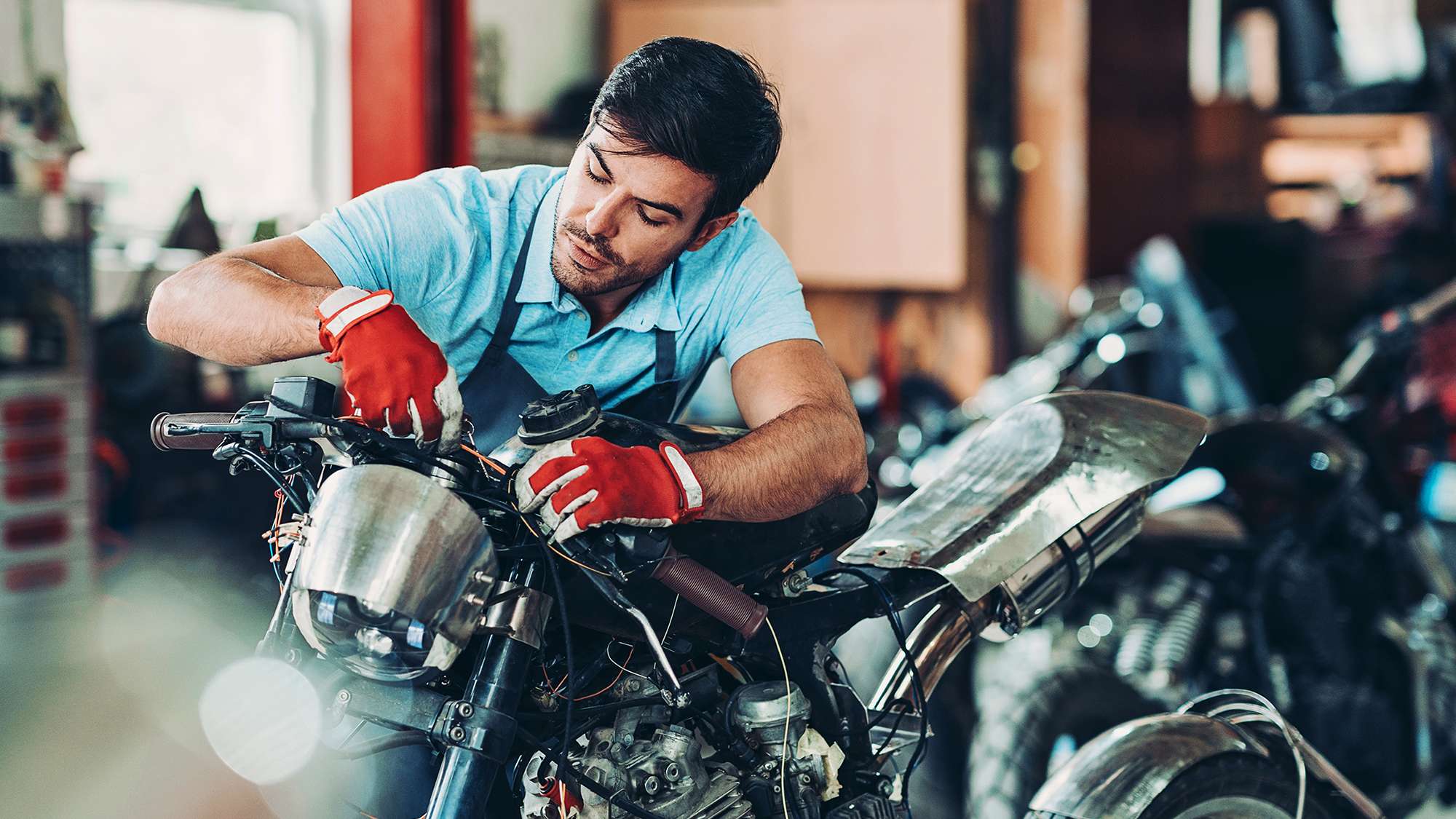 Learn | Castrol® USA