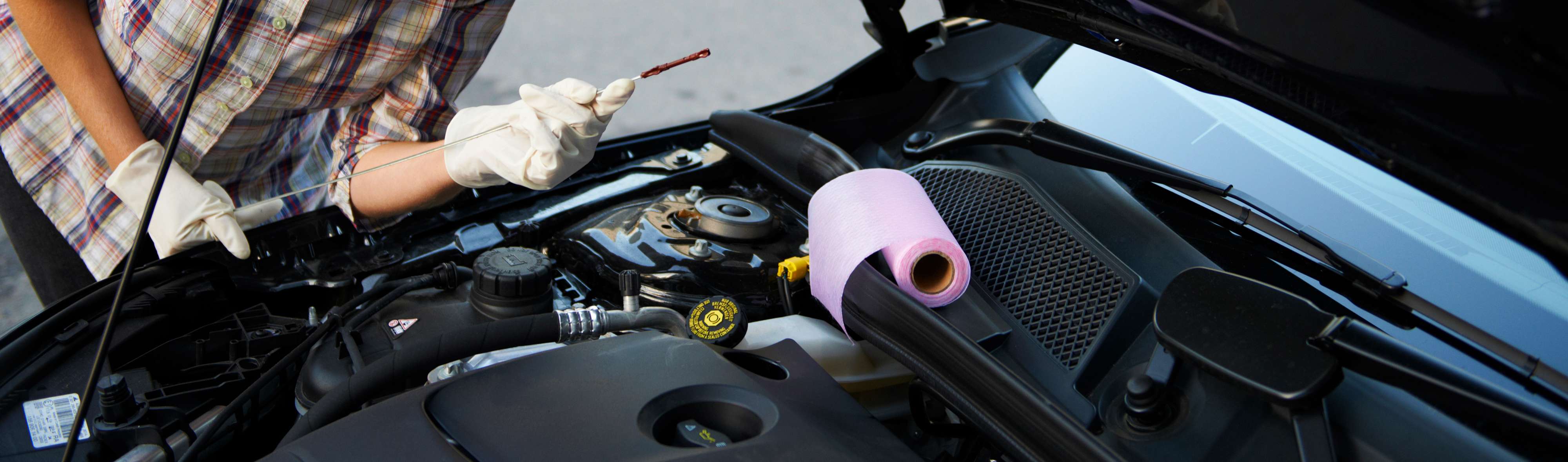 How to Change Transmission Fluid Yourself | Castrol® USA
