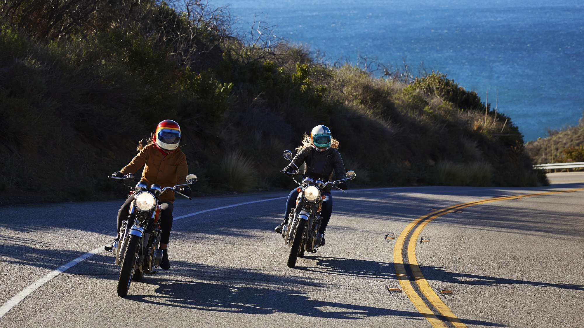 4 cycle engine oils | Castrol® USA