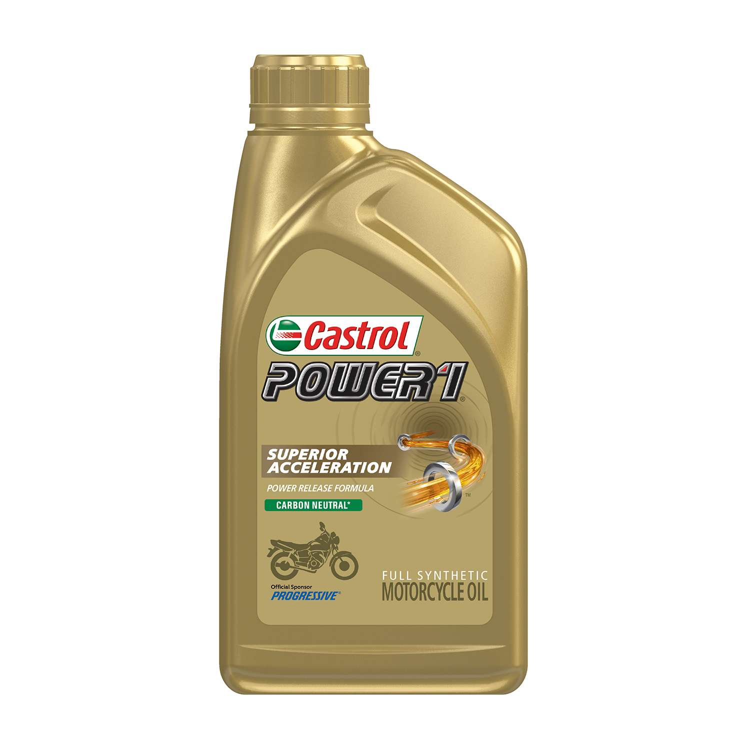 4 cycle engine oils | Castrol® USA