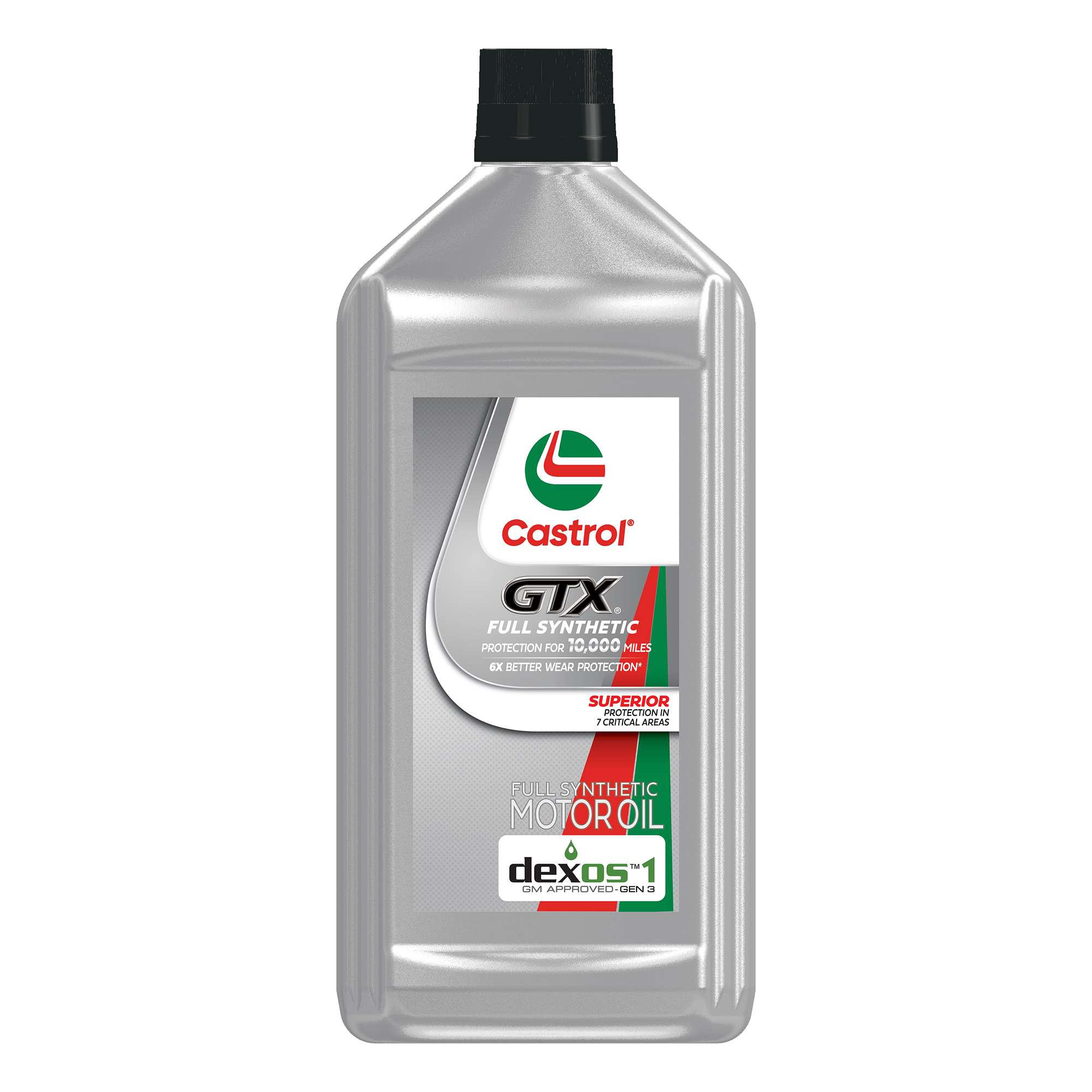 Castrol Partner Program | Castrol® USA