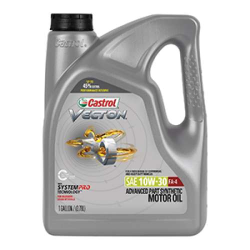 CASTROL VECTON | Castrol® USA