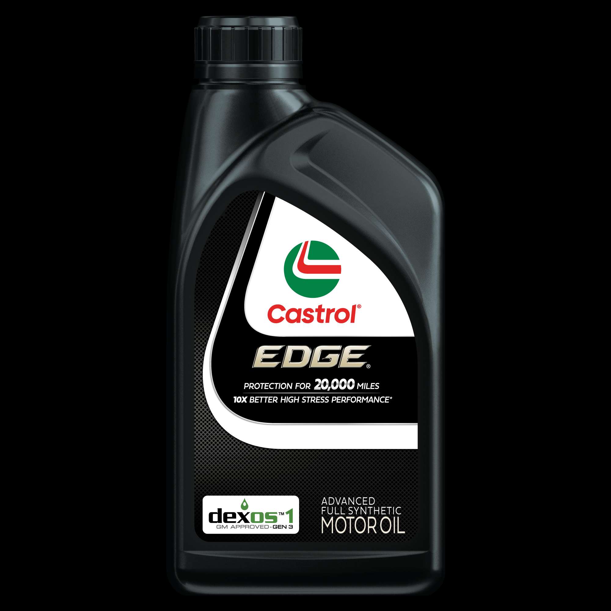 Castrol EDGE oils | Castrol® USA